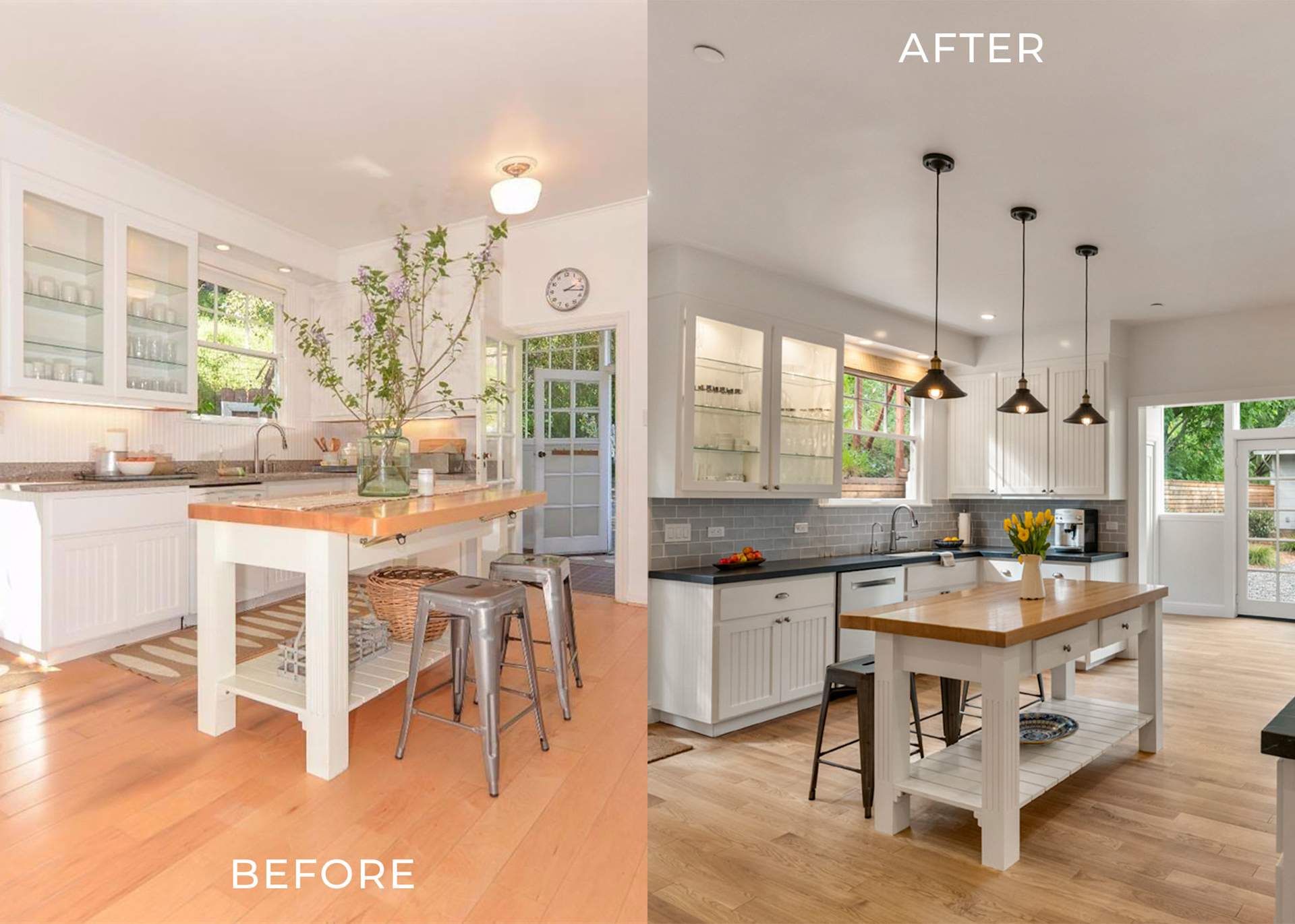 Seasoned Advice for Remodeling and Rebuilding: Insights