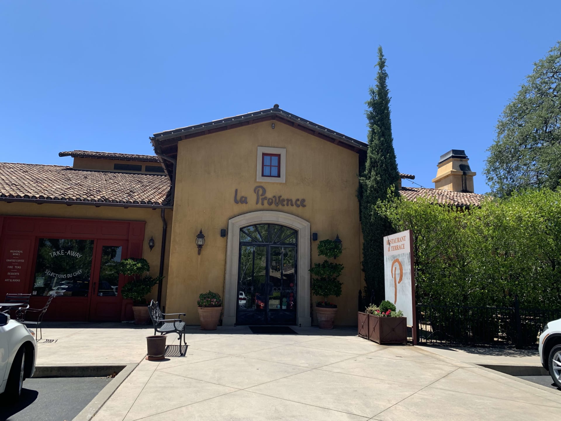 Best Restaurant in Roseville area