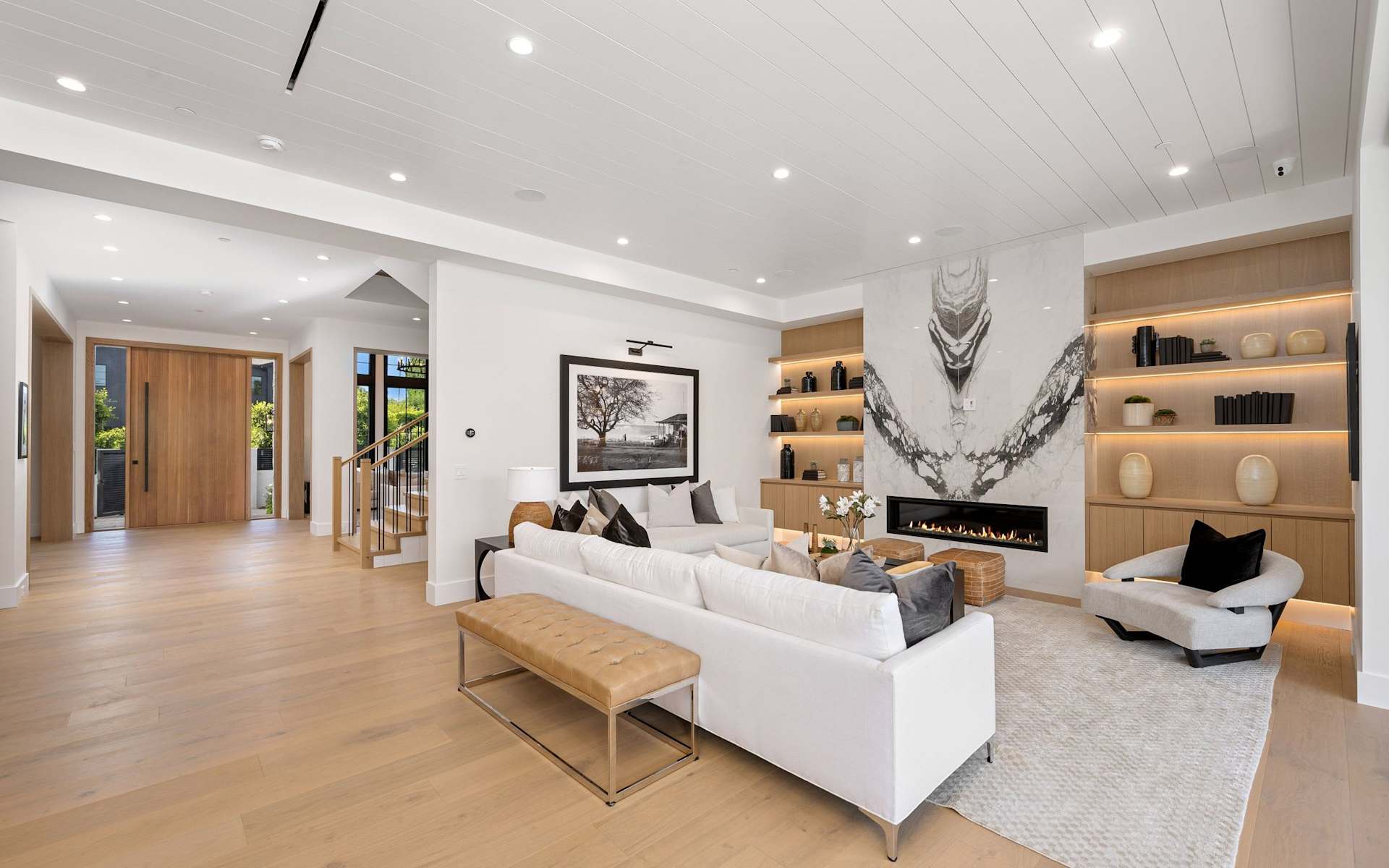 Oldham Group | Real Estate Agent Serving California