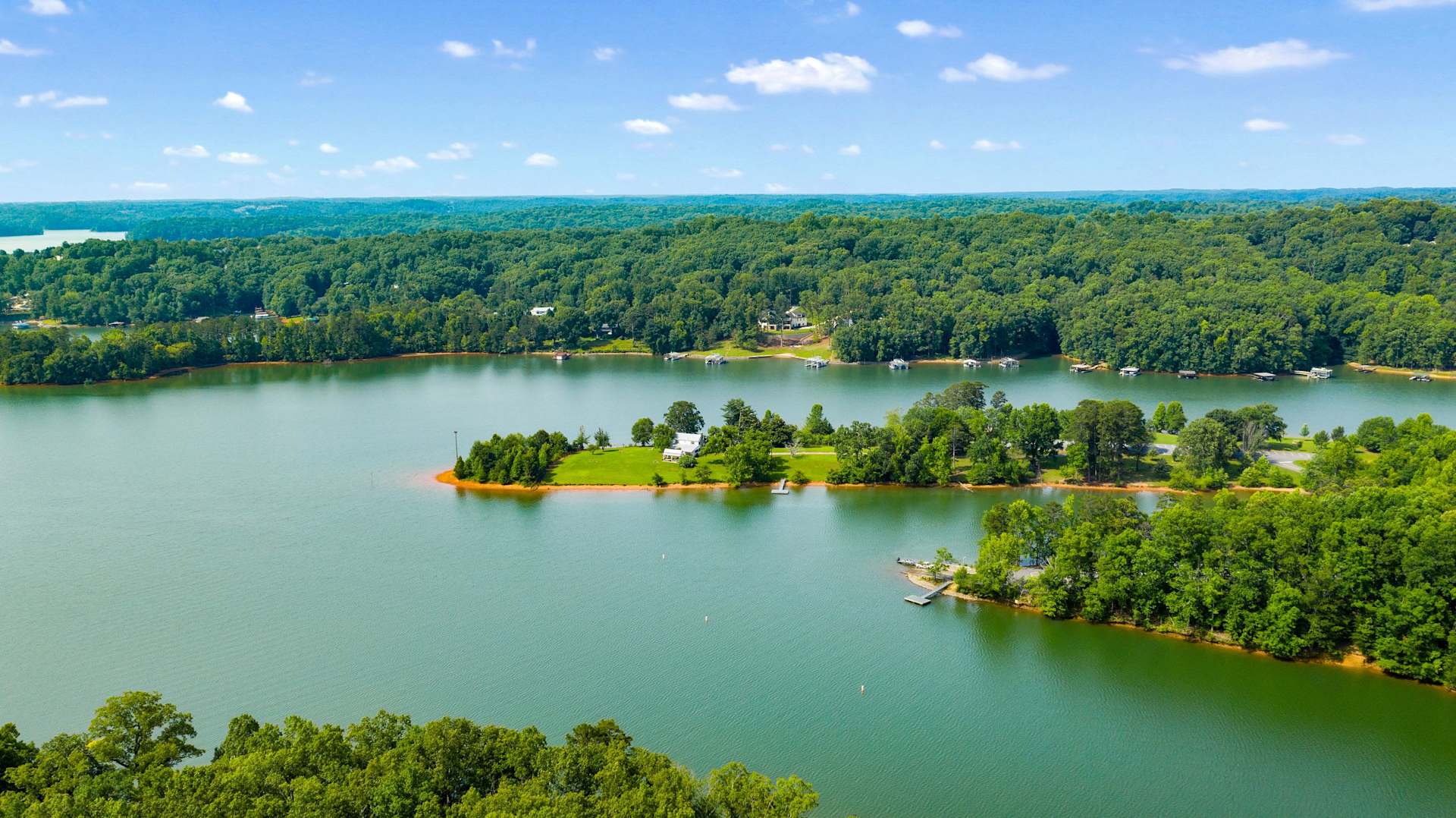 Cities in Dahlonega, GA | Chris McCall Properties