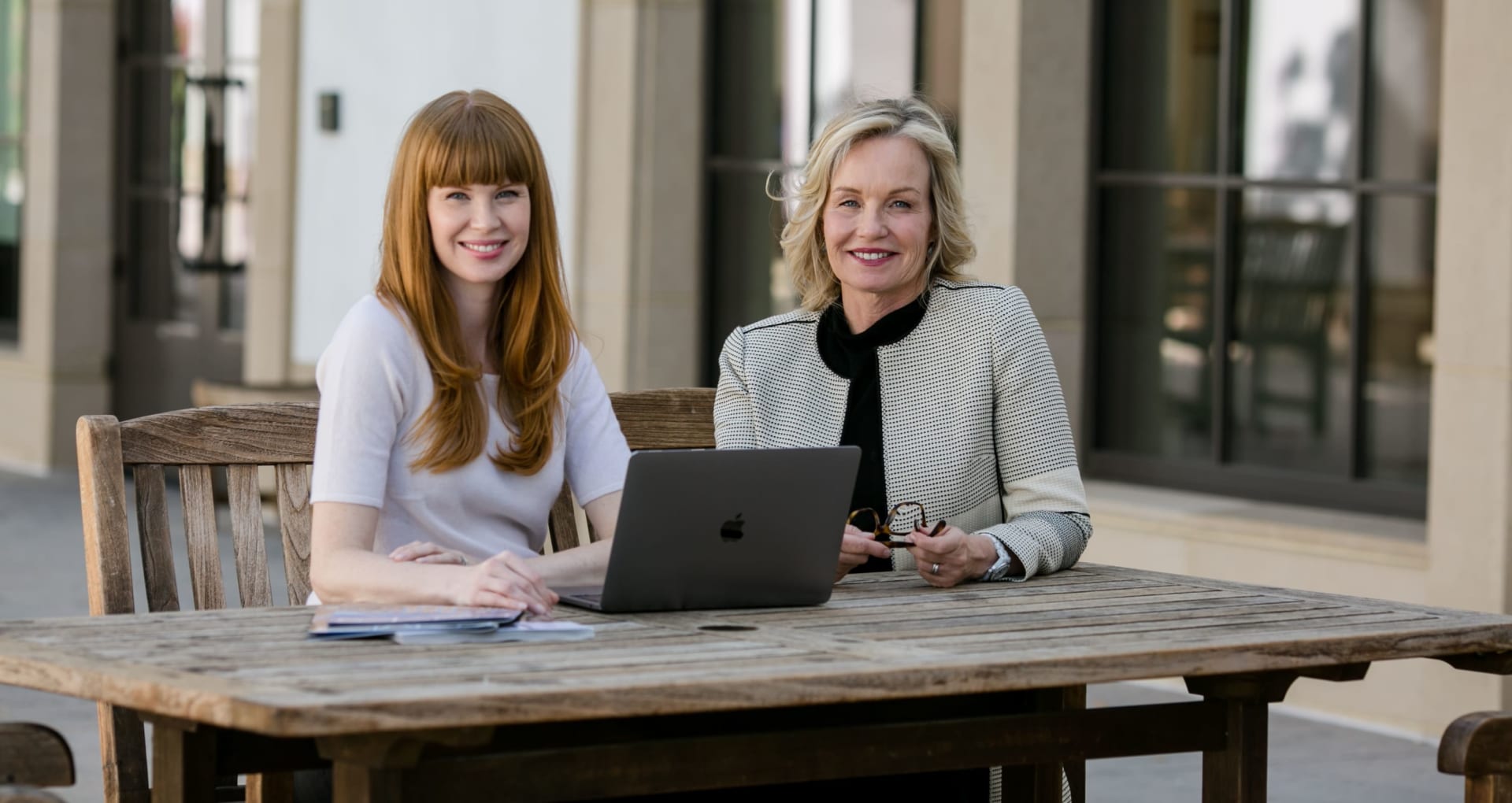 Meet The Team | LA Real Estate | Kathleen Rasmussen Team