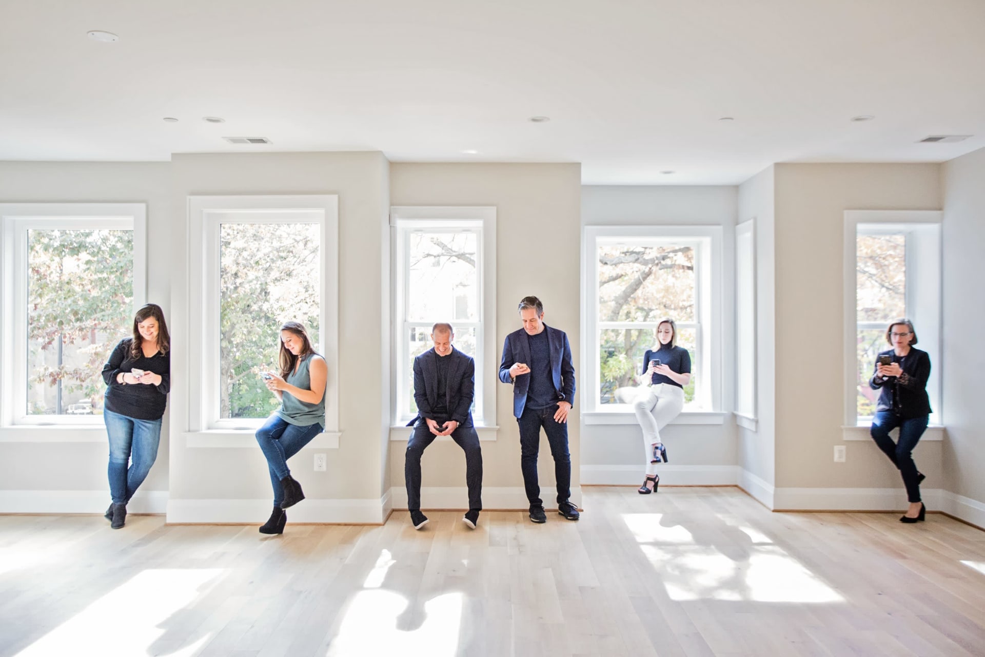 District Property Group | Washington, District of Columbia Real Estate Team