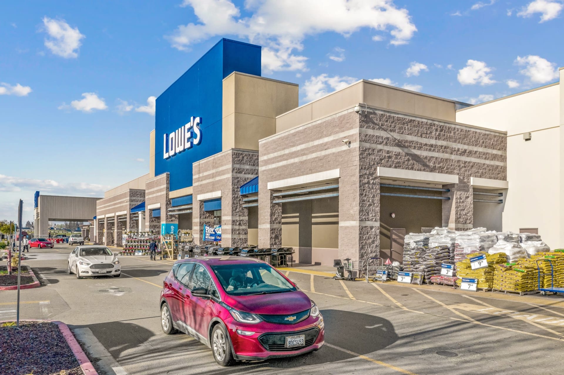 Flagship Sales | David Taxin