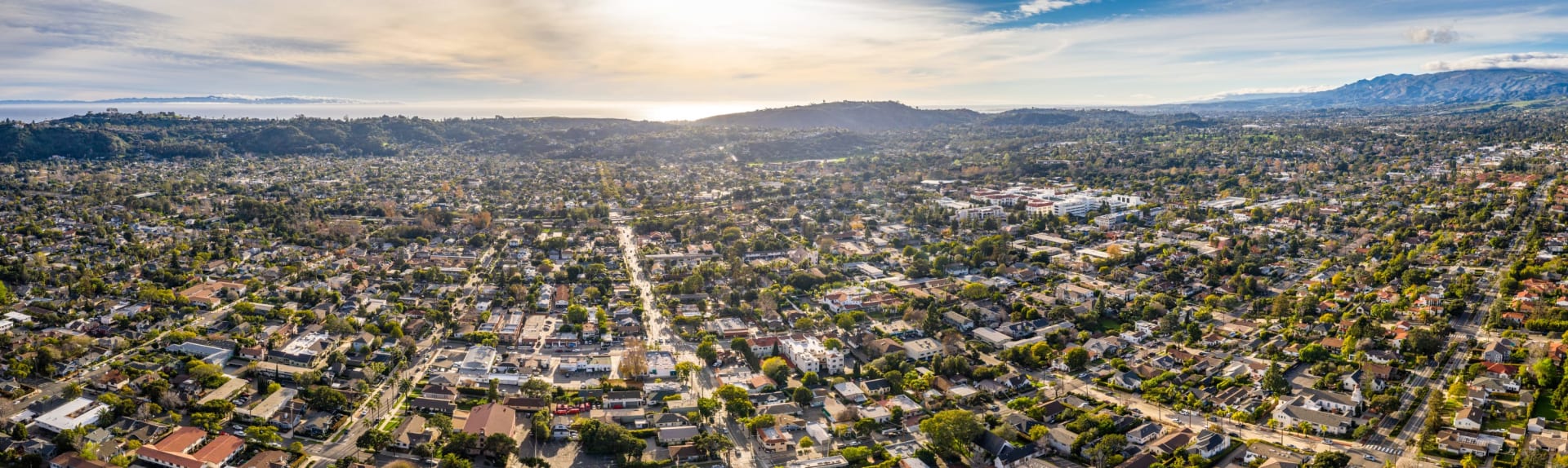 Neighborhoods | Joseph Ferguson | Santa Barbara Real Estate Expert