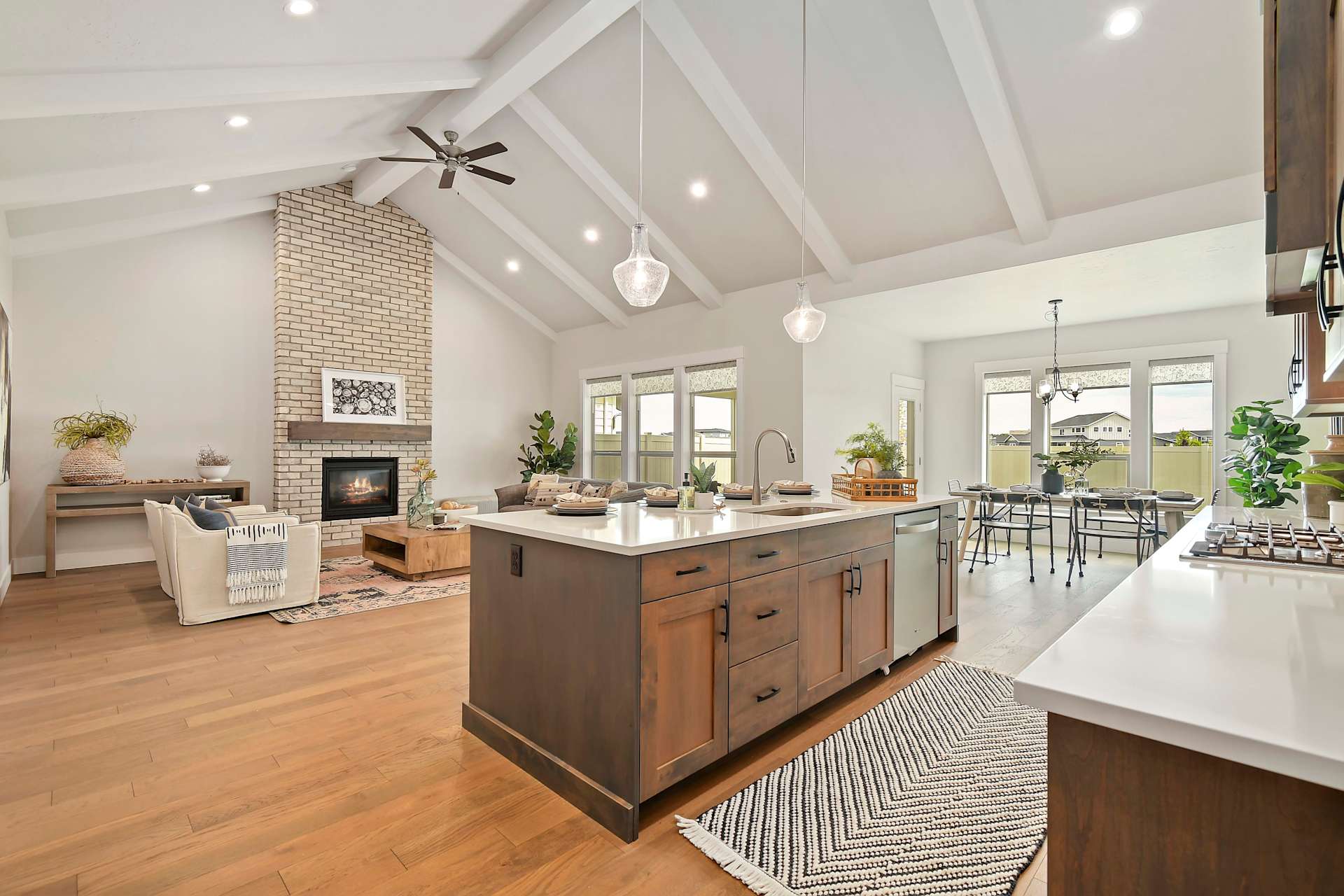 Buying a Home | Robert Santangelo Real Estate Group