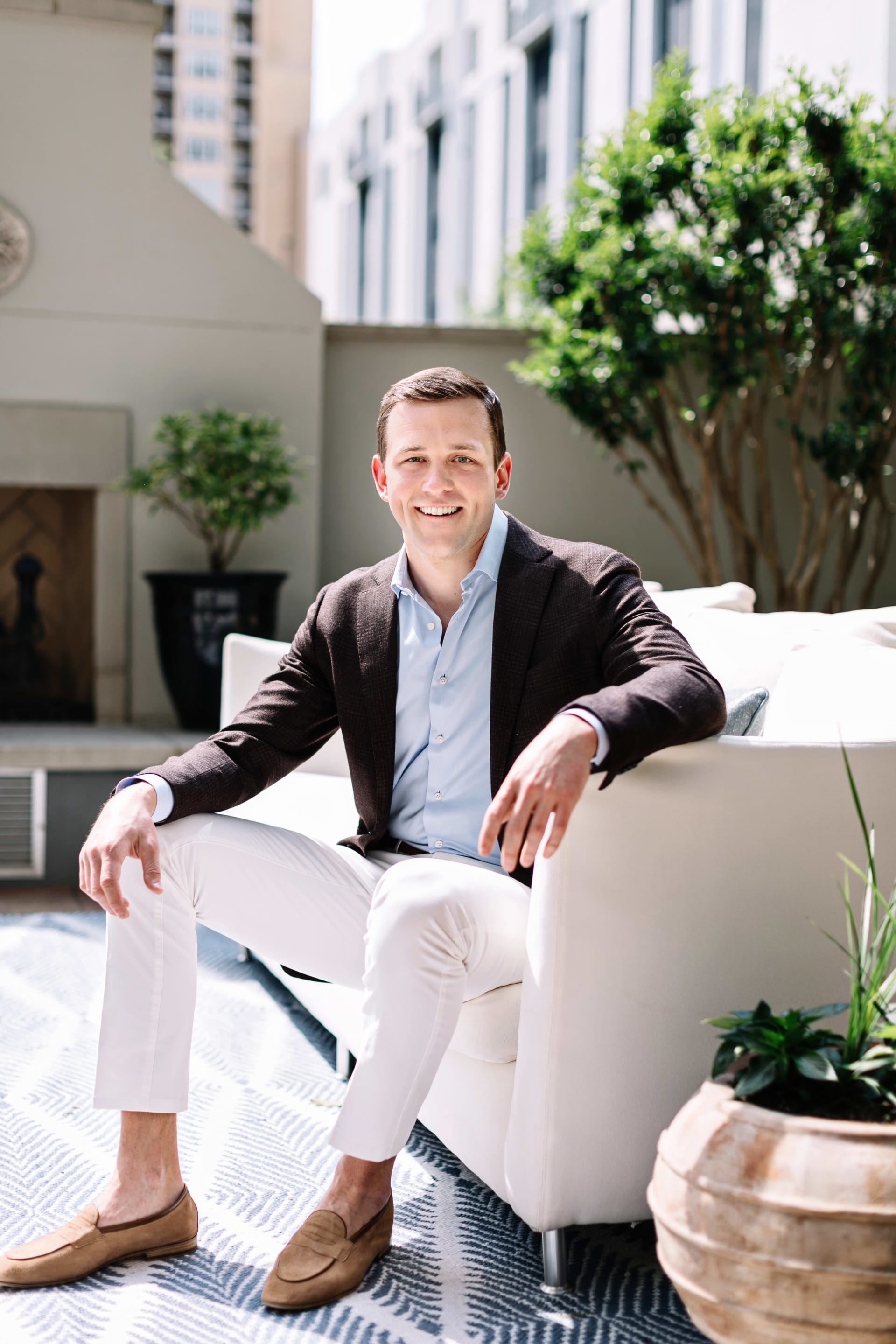 Will Letton | Atlanta Real Estate Agent