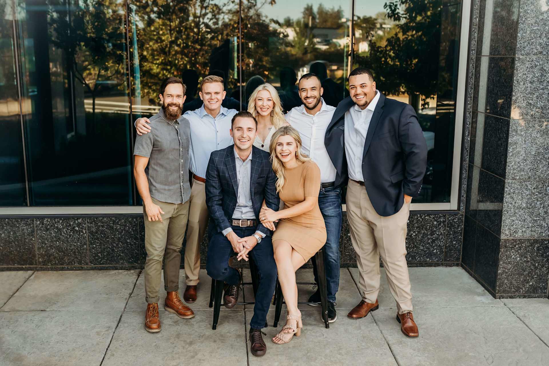 Meet the Team | The Barrett Team | Redding Real Estate Agents