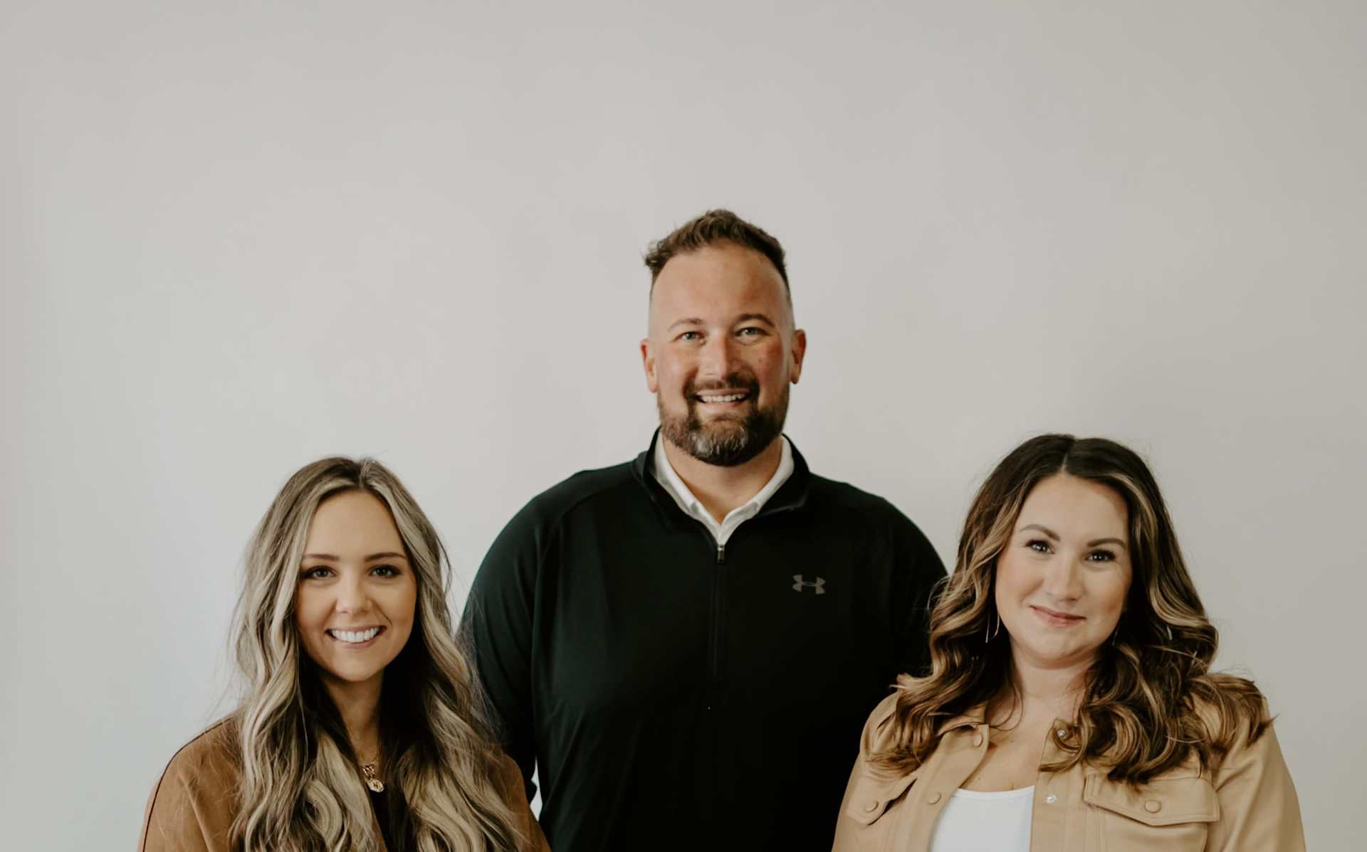 Meet the Team | Cookeville Real Estate | The Howard Group
