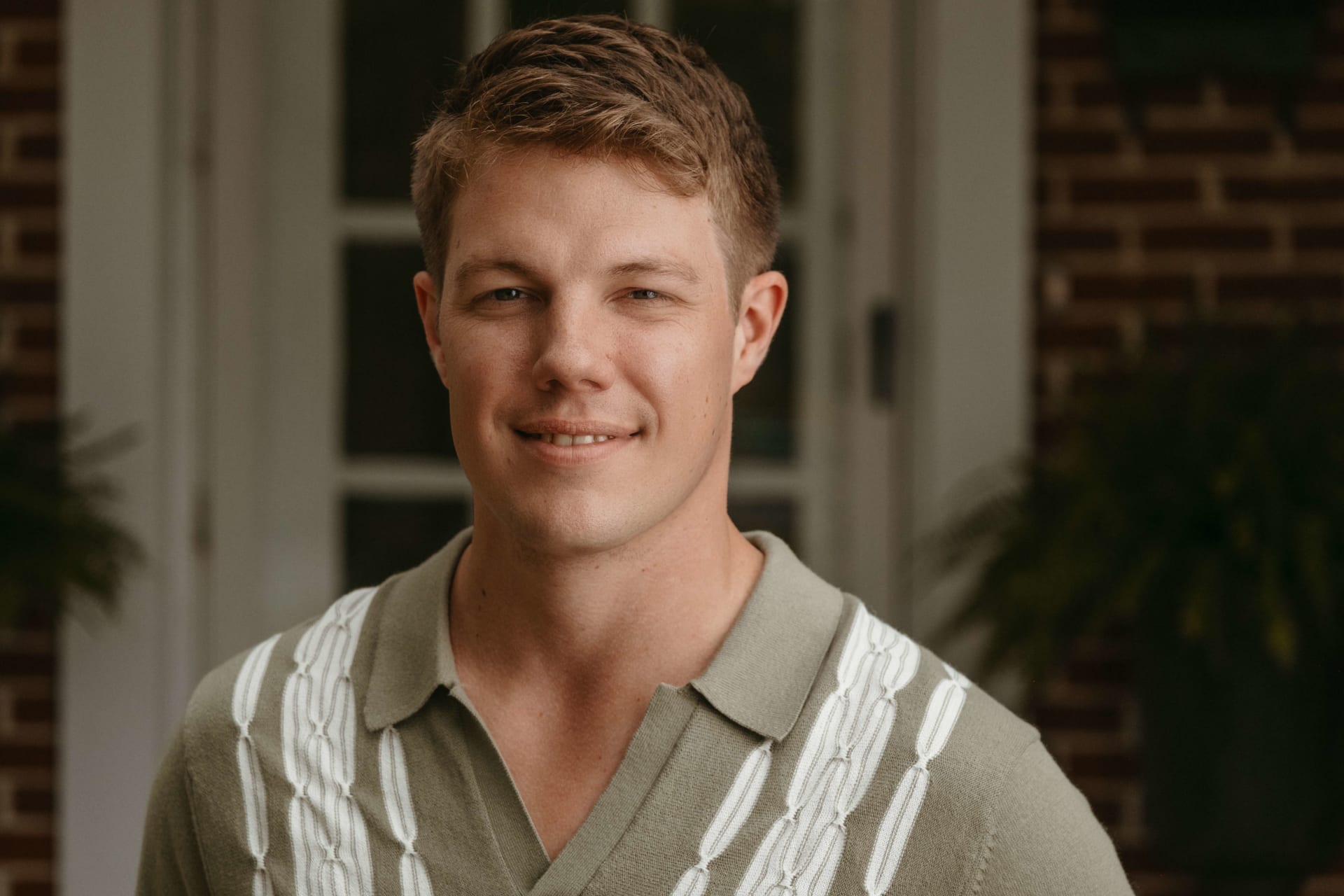Ryan Stephens | Little Rock Real Estate Agent