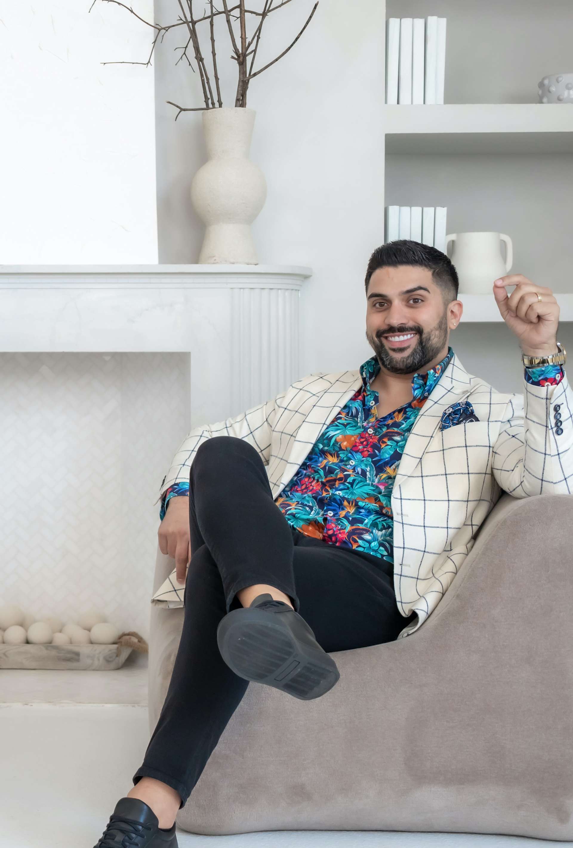 About Adam Moniz | MONIZ HOMES | Toronto Area Real Estate