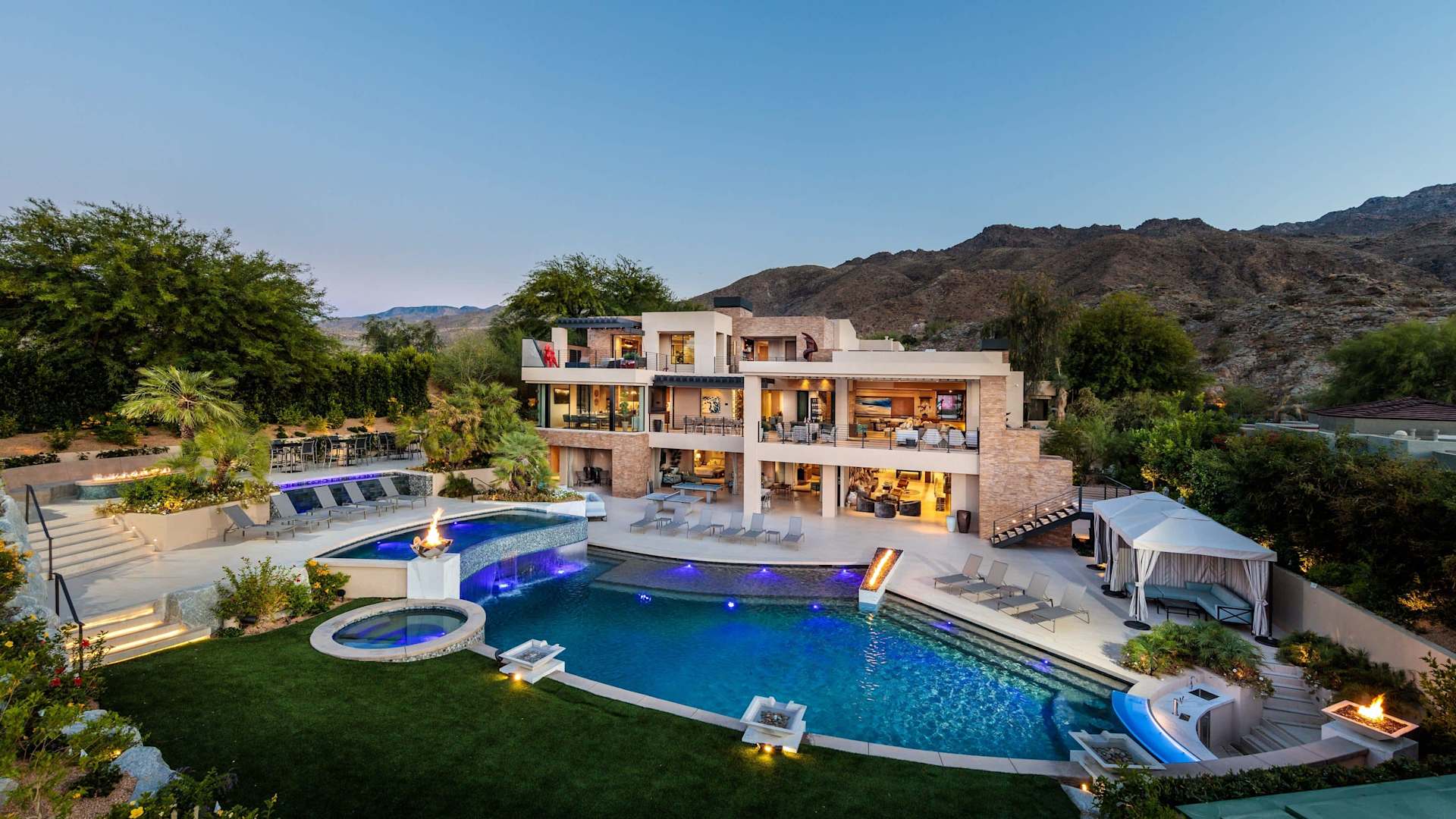 Properties for Sale in Indian Wells, CA | Karista Smith