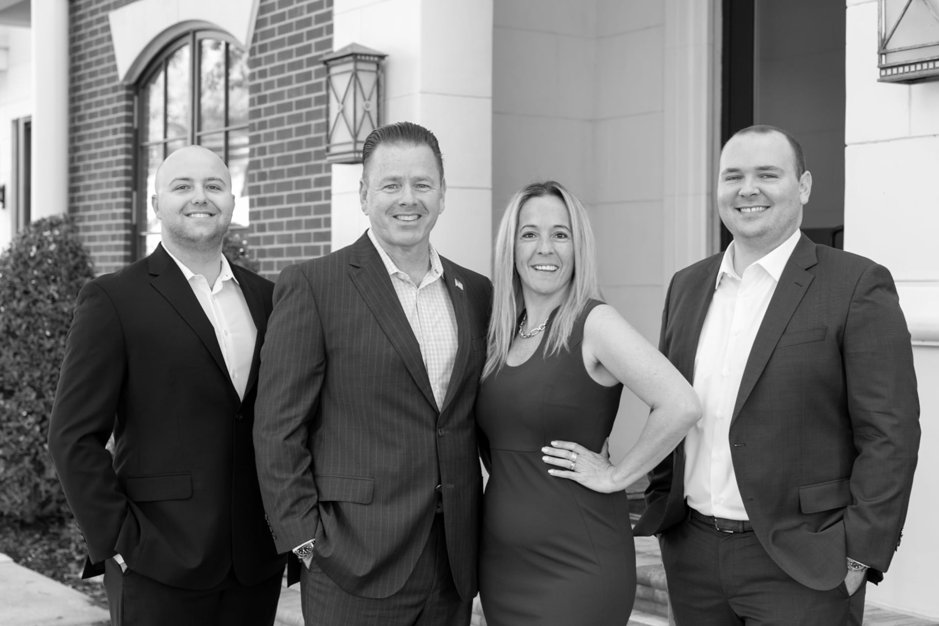 Compass Concierge | Central Florida Real Estate | Core4 Group