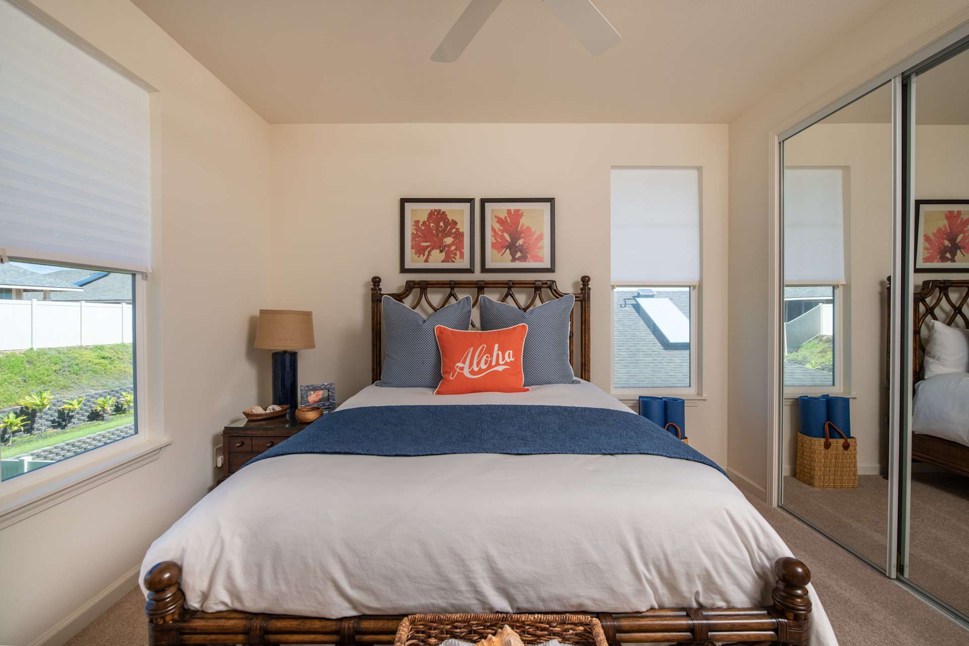 Maui Lani Amenities and Facilities| Dean Otto