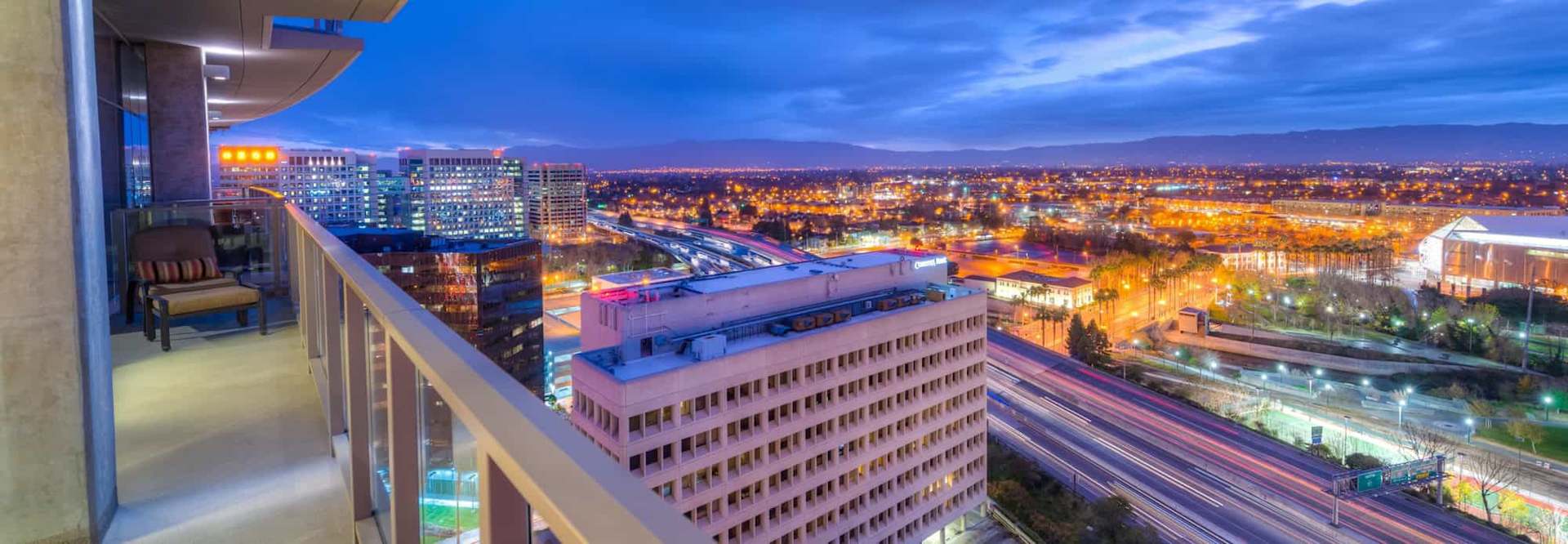 Downtown San Jose Condos - Upswing Real Estate
