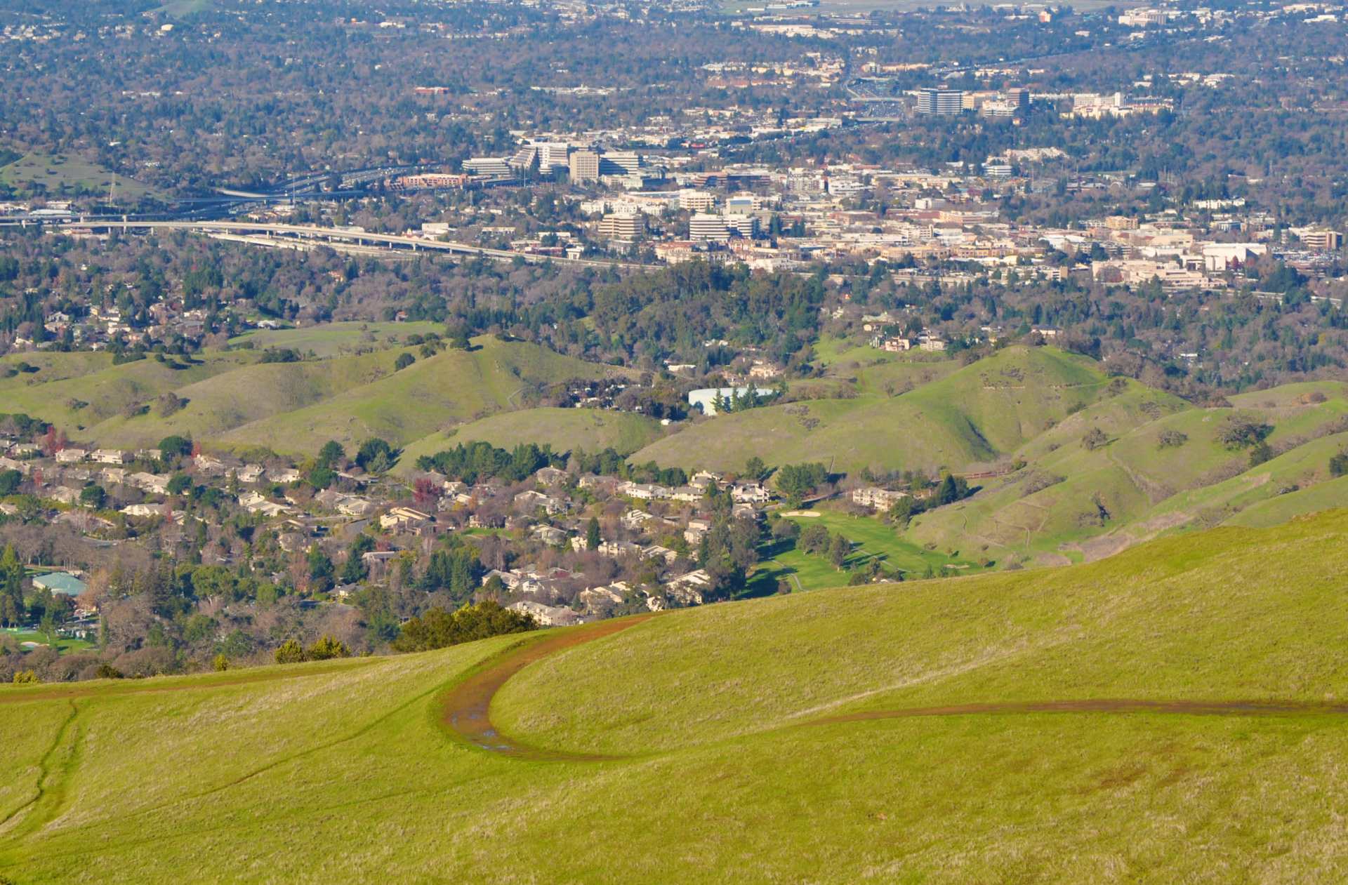 Contra Costa County Communities - Homestead Real Estate
