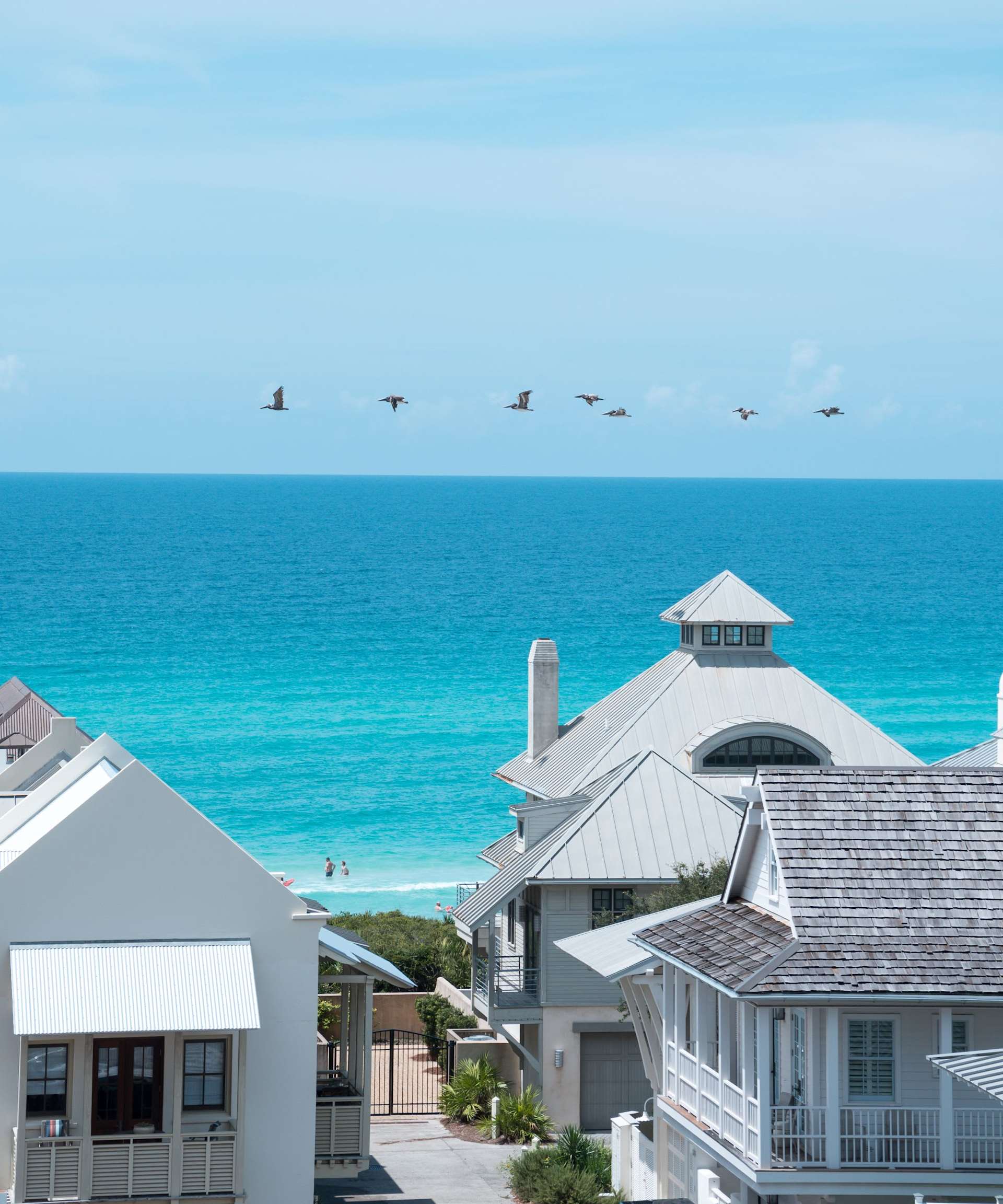 The Beach Group | Florida Real Estate Agents