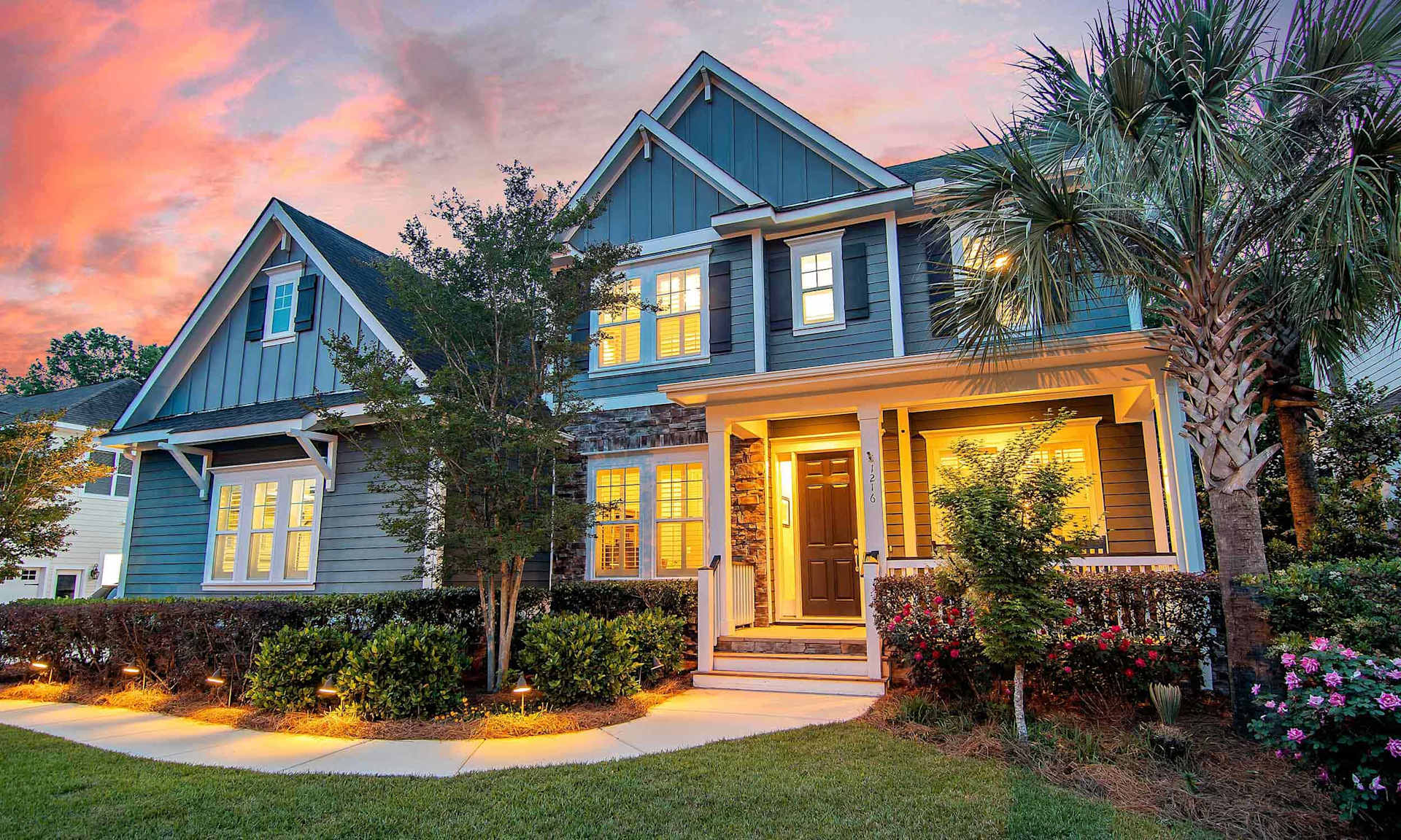Our Properties - Three Real Estate