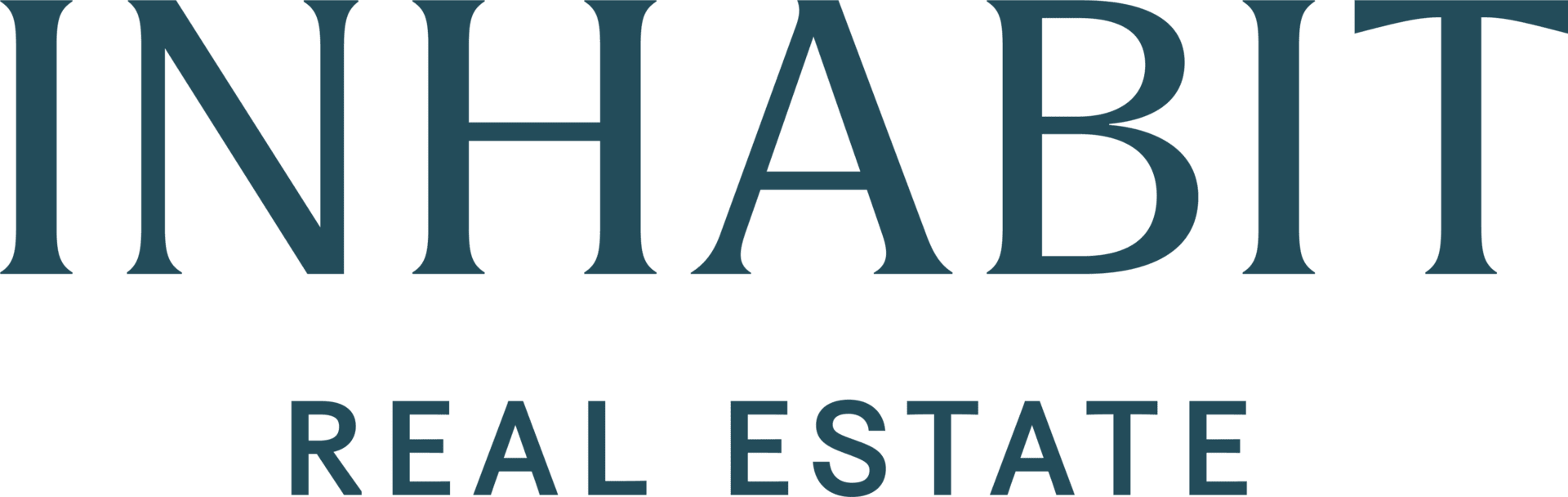 Contact Us | Inhabit Real Estate
