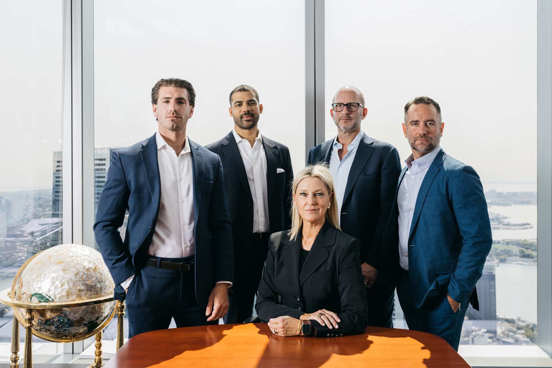 Meet The Kulman Team | Hamptons Real Estate Agents