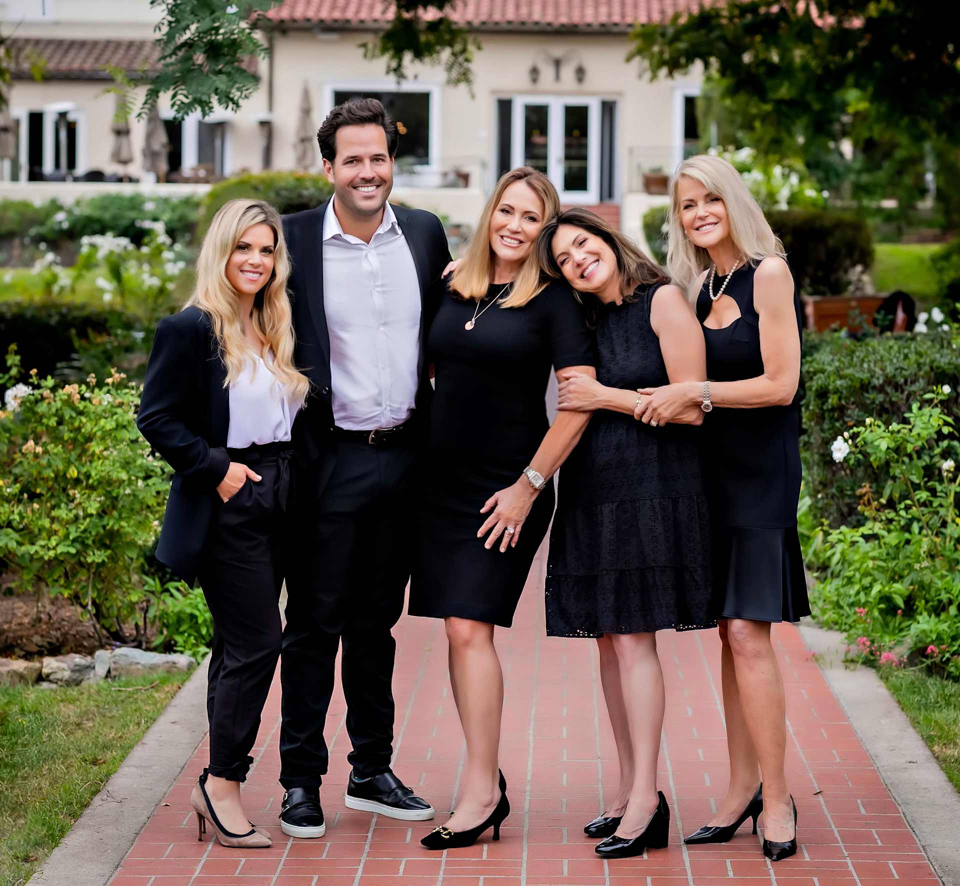 The Mort Group | San Diego Real Estate Agents & Realtors