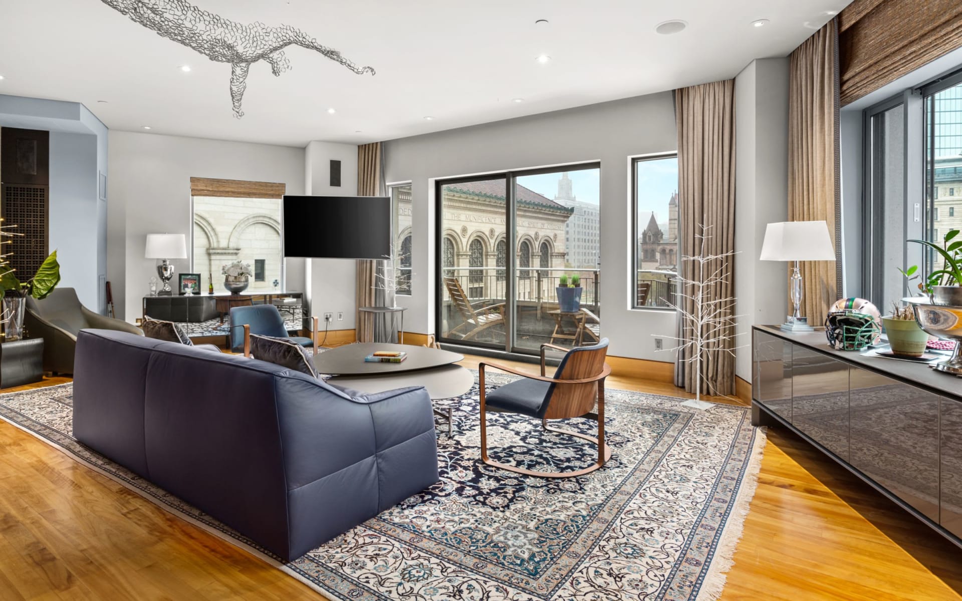 Boston, MA Homes for Sale & Real Estate Portfolio