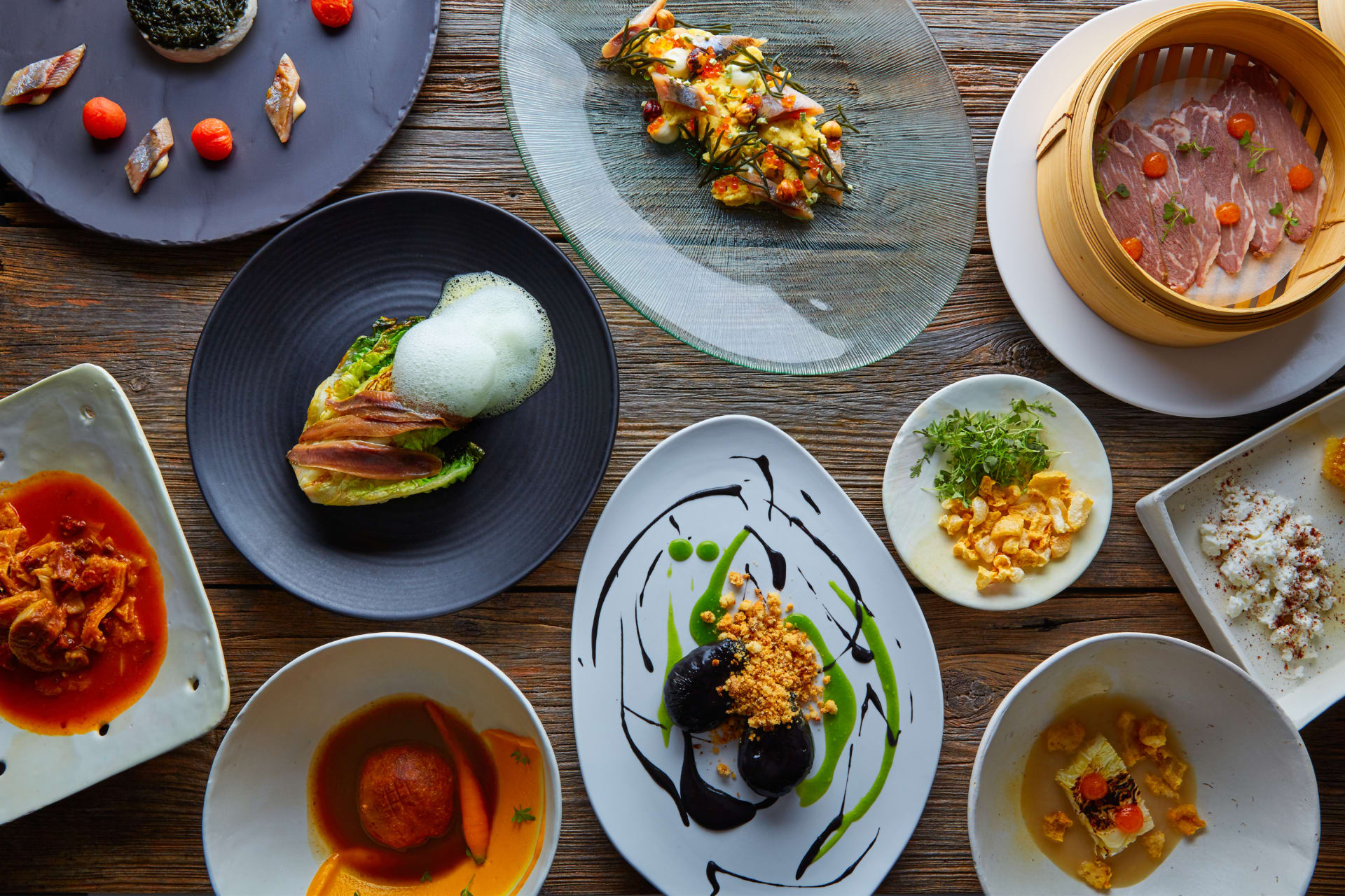 Exploring the Valley: Los Olivos