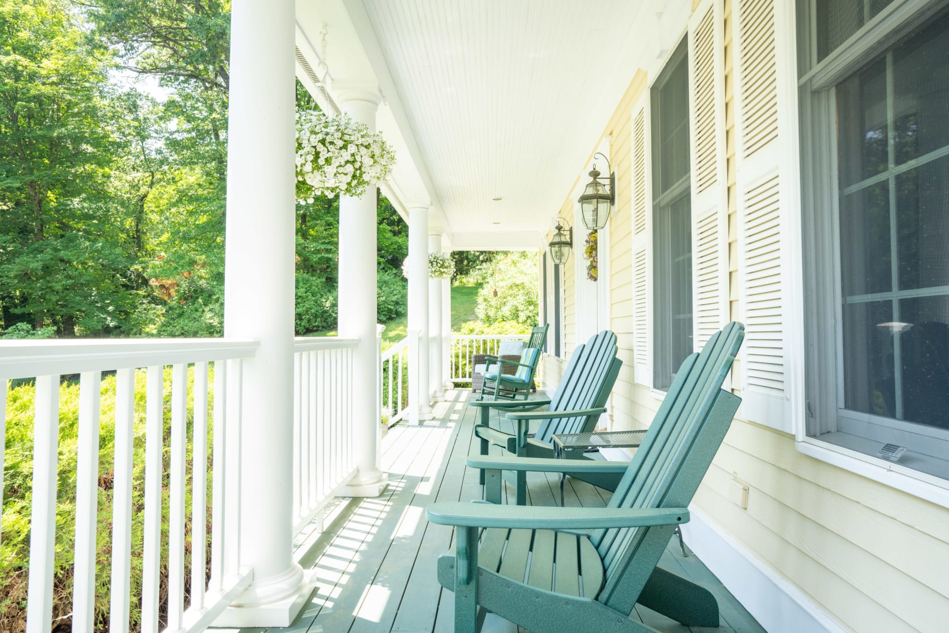 Susan Vanech Properties | Westport Real Estate Team