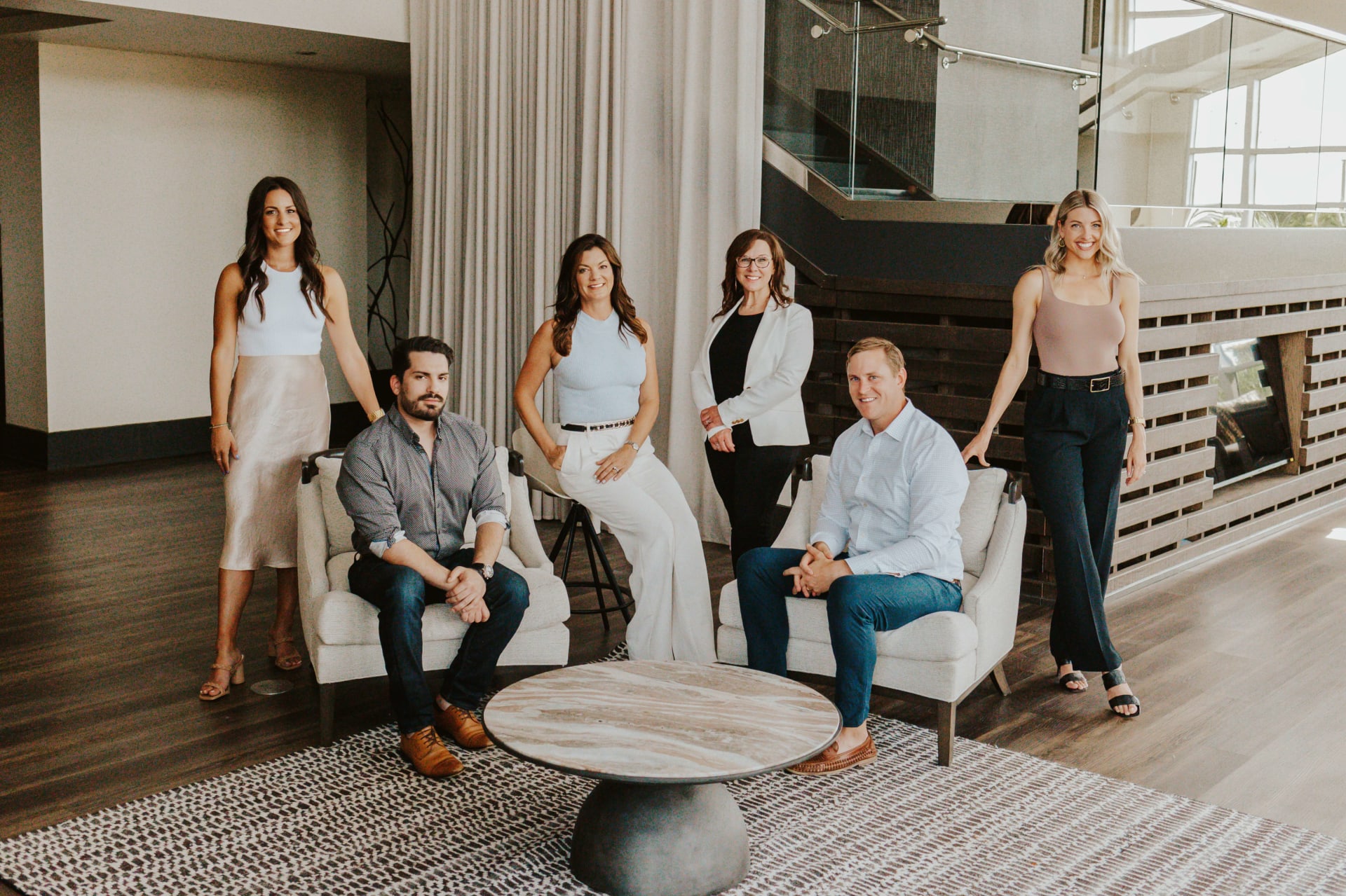Elevate Real Estate | Nashville Real Estate Agents