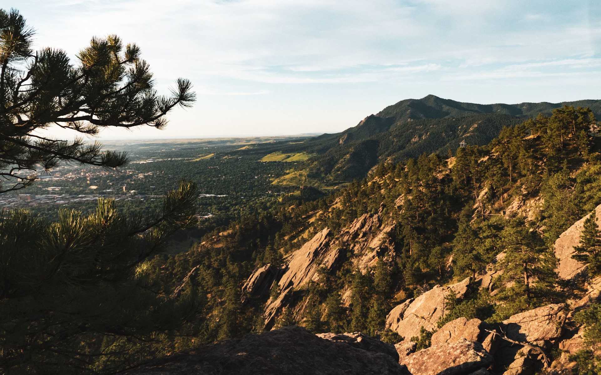 Guide to Fort Collins Neighborhoods | Seth Hanson