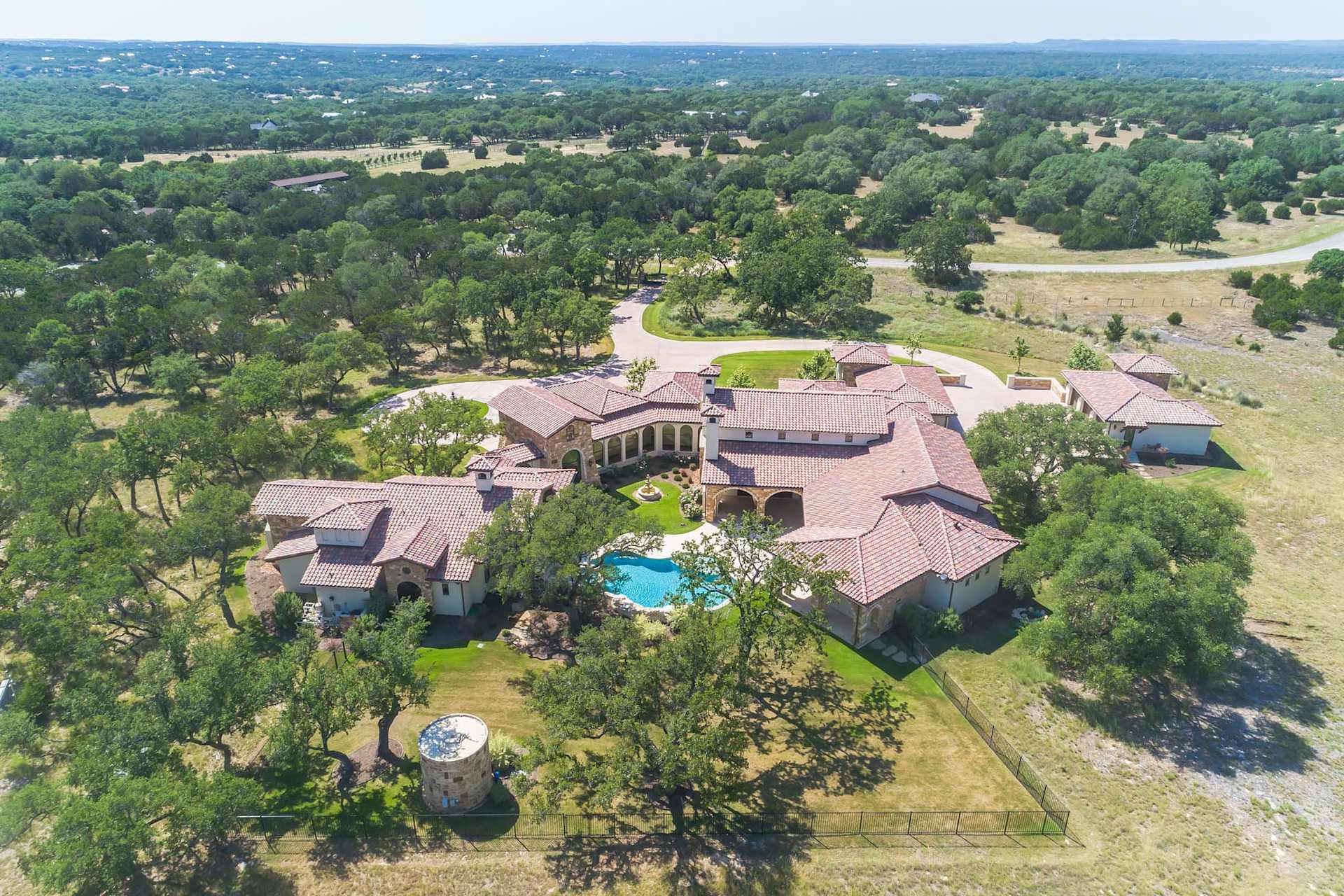 Luxury Ranches | Austin Real Estate | Ivy Residential Group