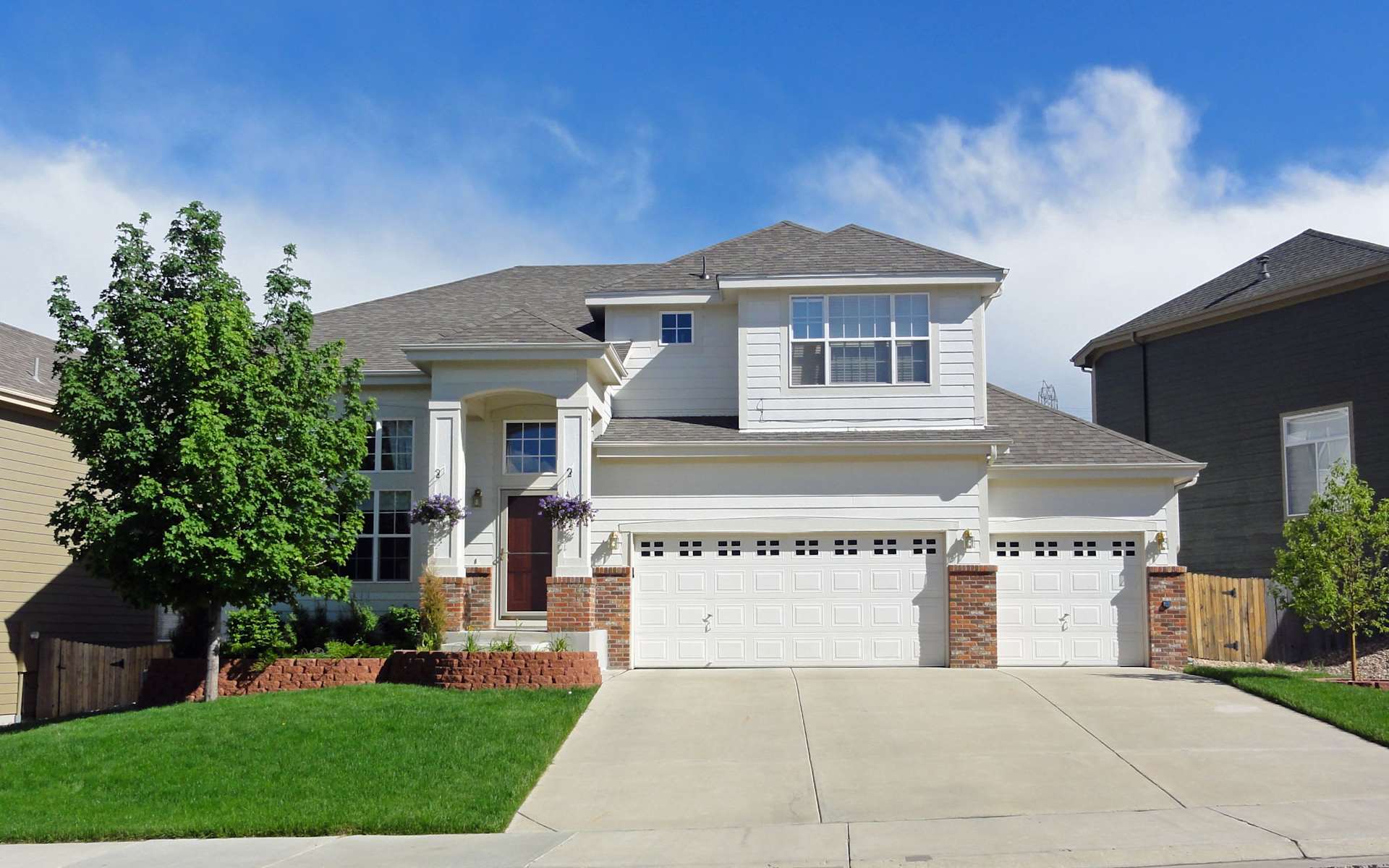 Rental | Top Denver Residential Property Management Team