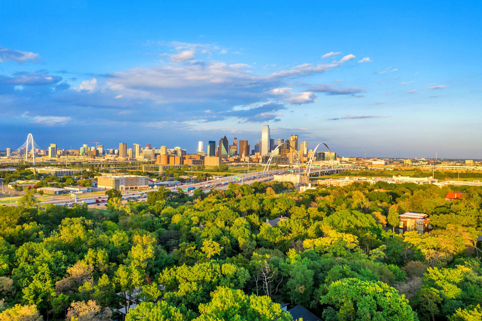 Best Places to Live in Dallas | Hewitt+Saucedo Realty Group