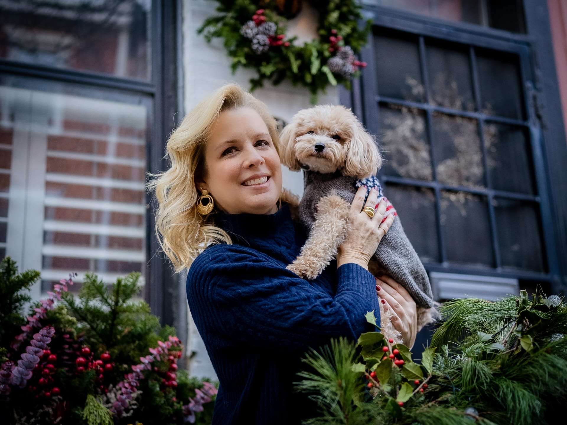 Luxury Realtor in Philadelphia, PA | Kristen Foote