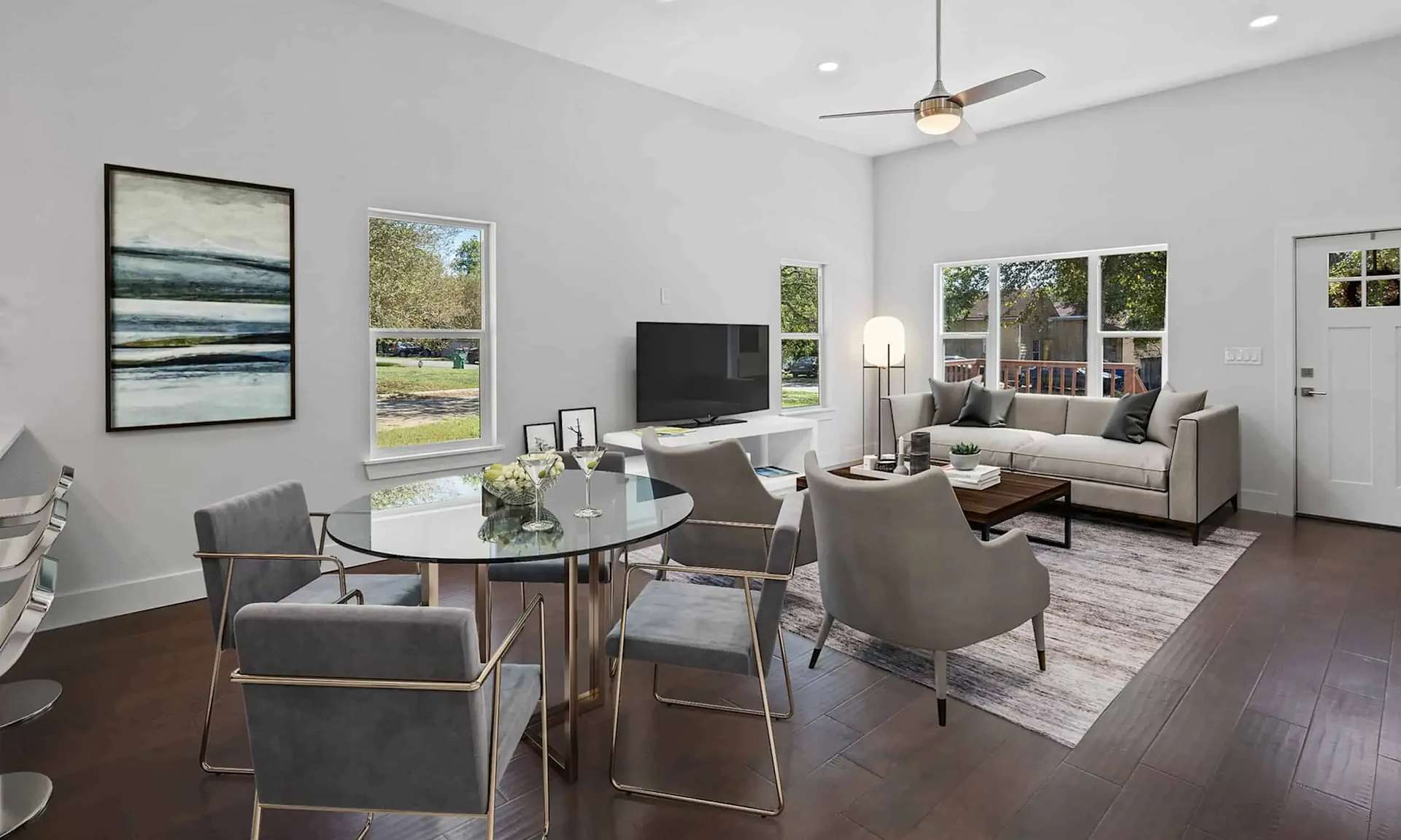 Search Homes in Taylor and Central Texas