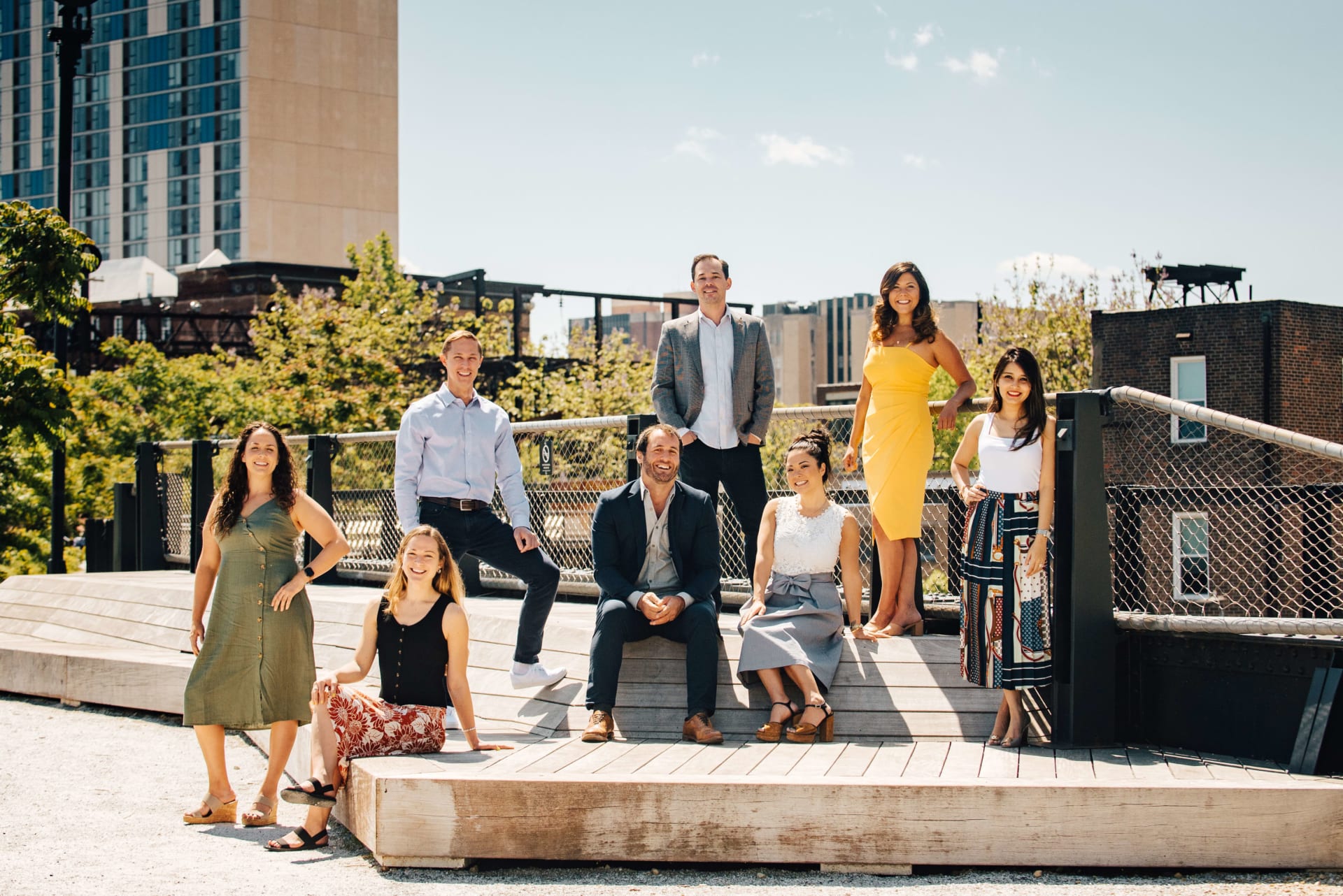 Fresh Places | Greater Philadelphia Real Estate Team