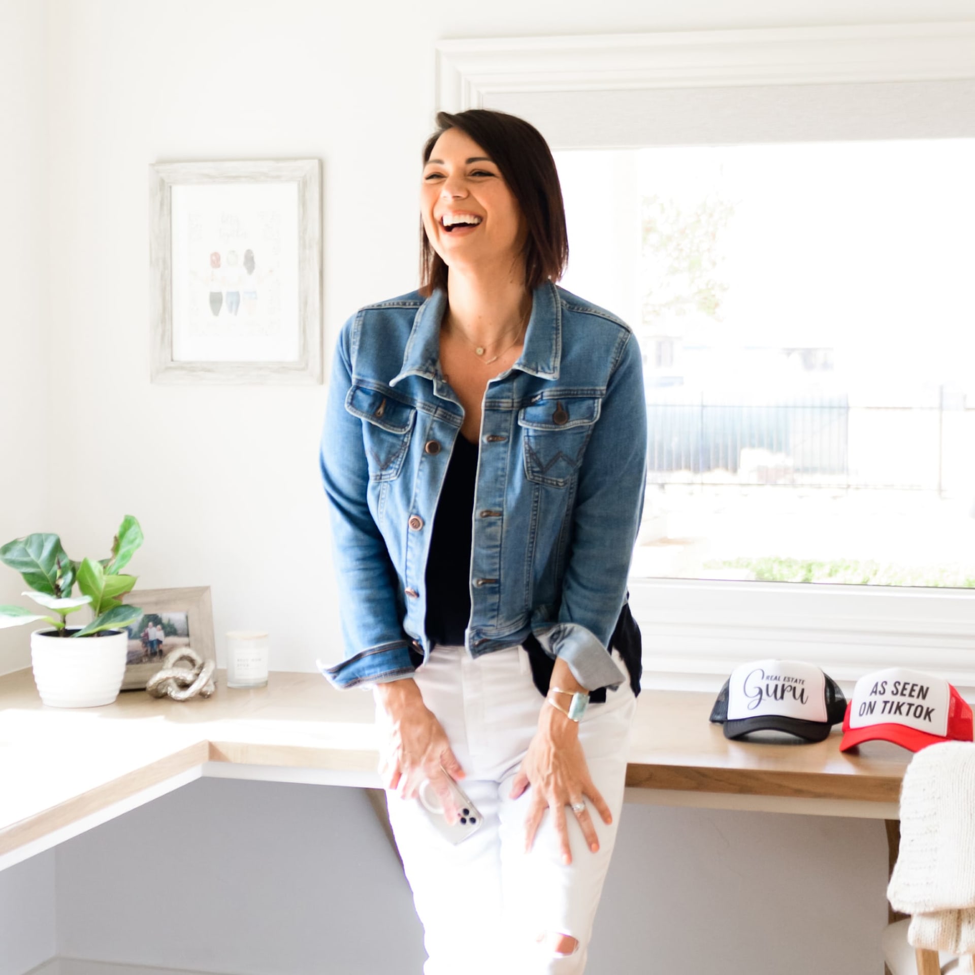 Courtney Benson Property Group | Dallas-Fort Worth Elite Real Estate Agents