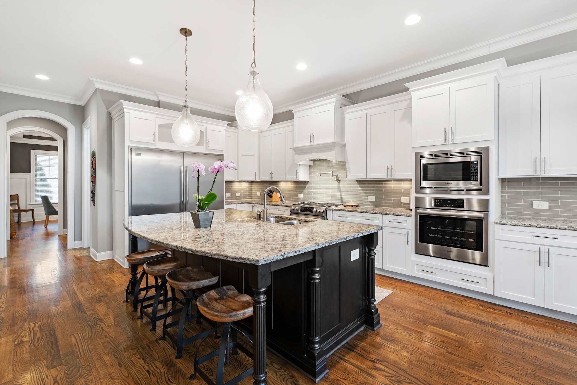 Our Story | Hodge & Kittrell | Raleigh Real Estate Experts