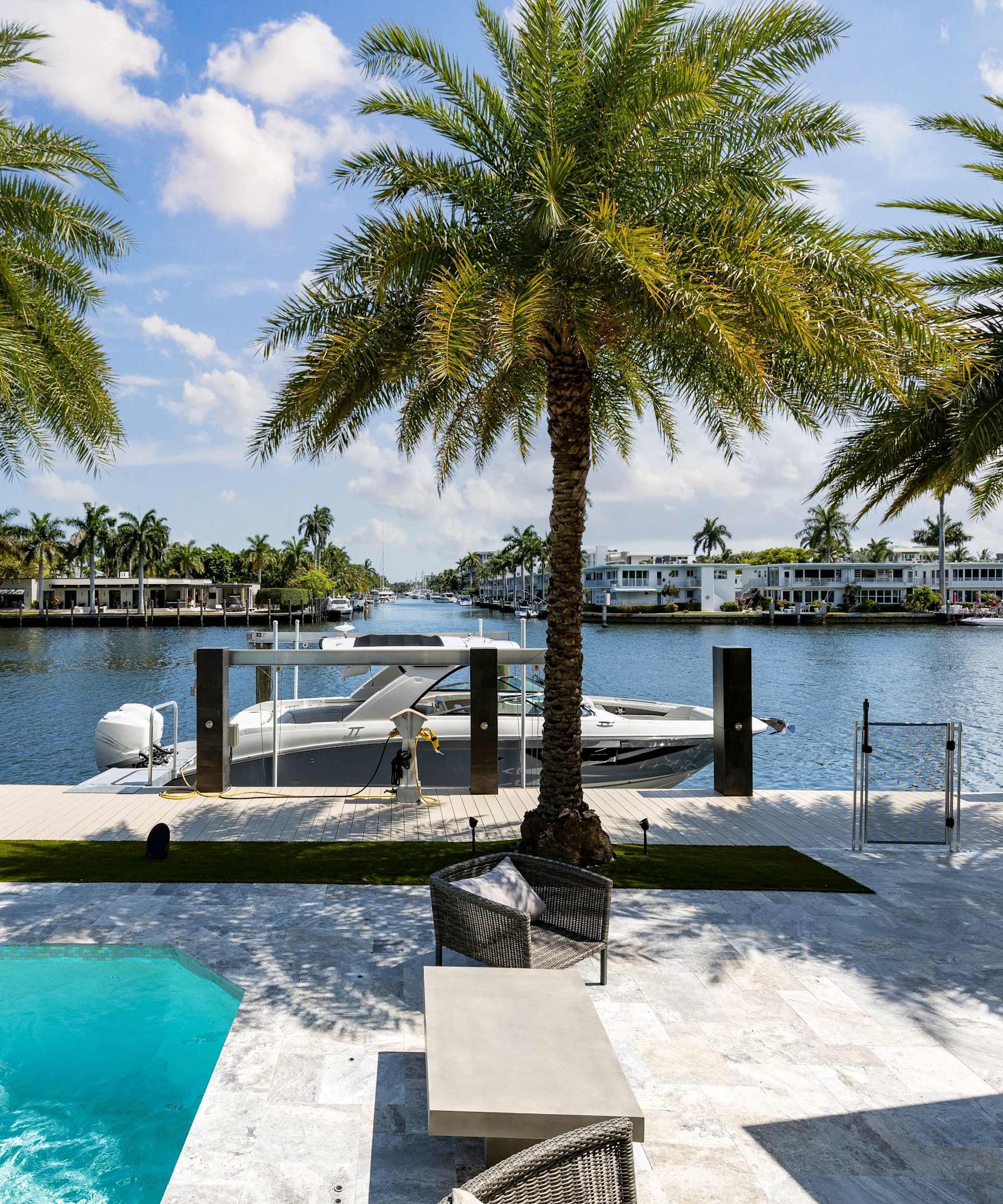 Daniel Maya | Florida Real Estate Agent