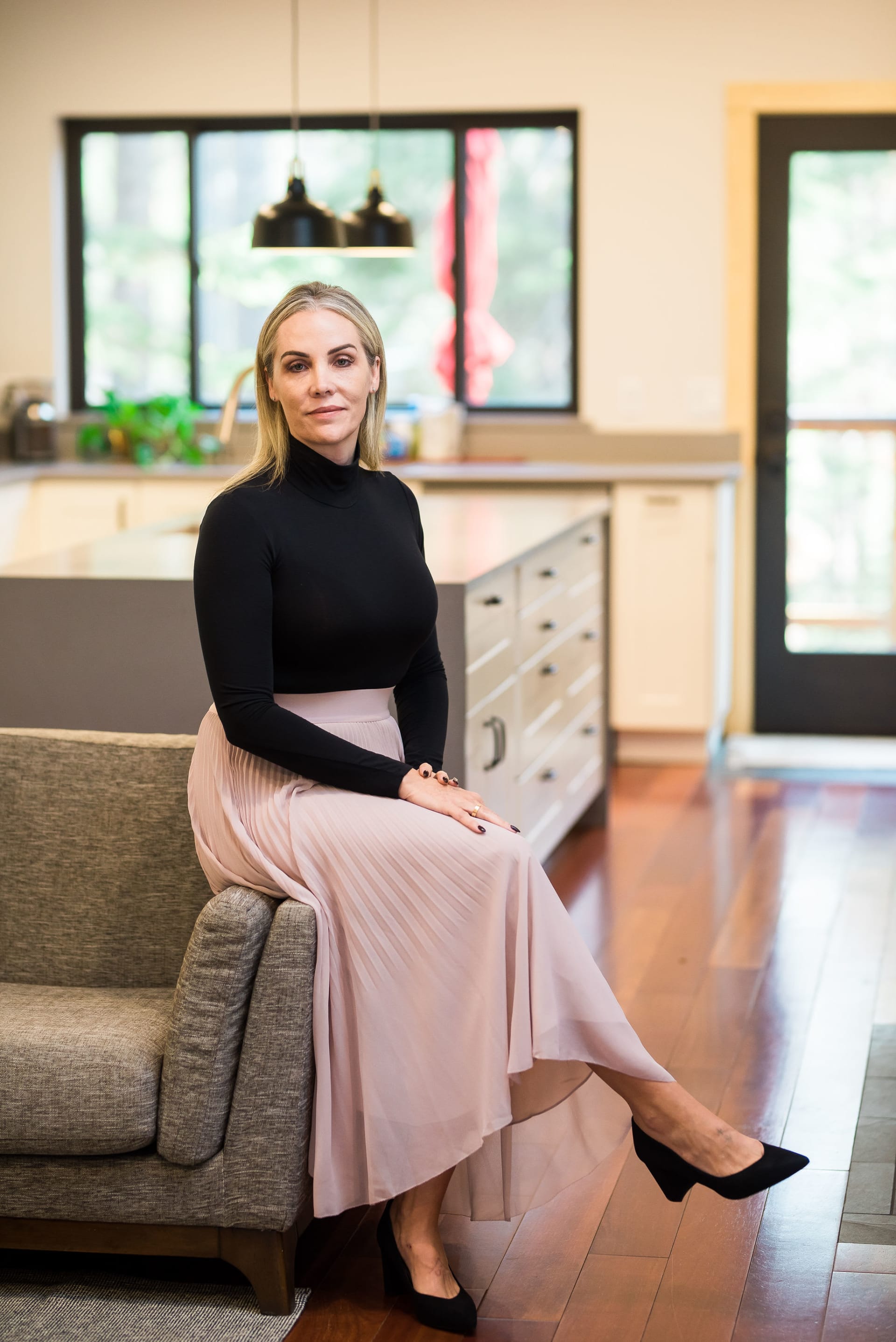 Jenny Johnson Real Estate | Nevada & California Real Estate