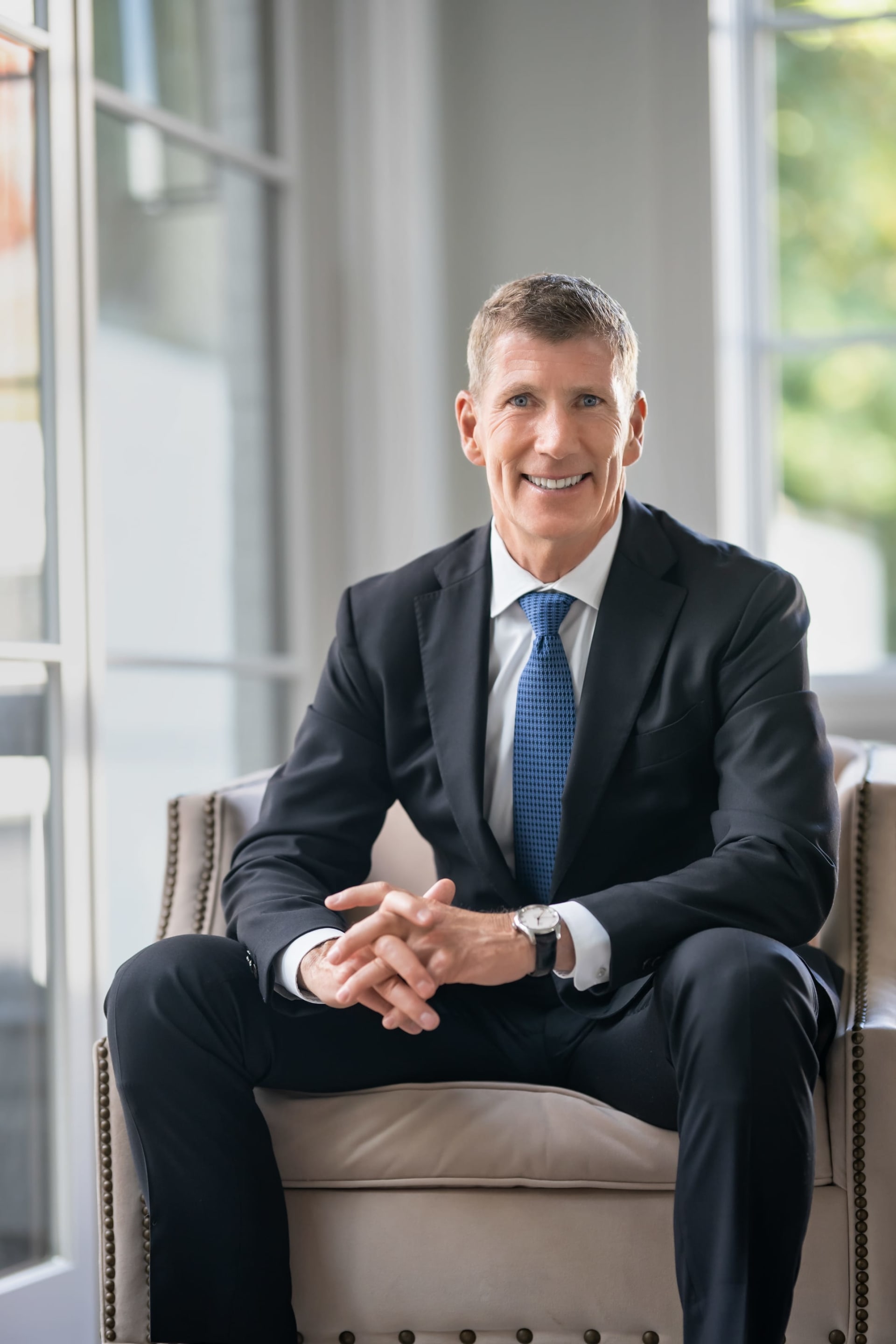 Jonathan Taylor Group | Top Agents in the Capital Region