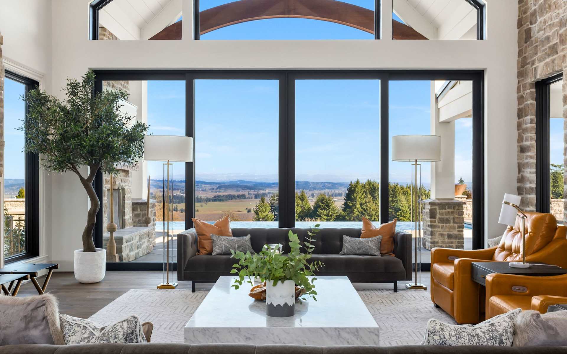 Meet the Summer Clark and Markjon T Real Estate Group