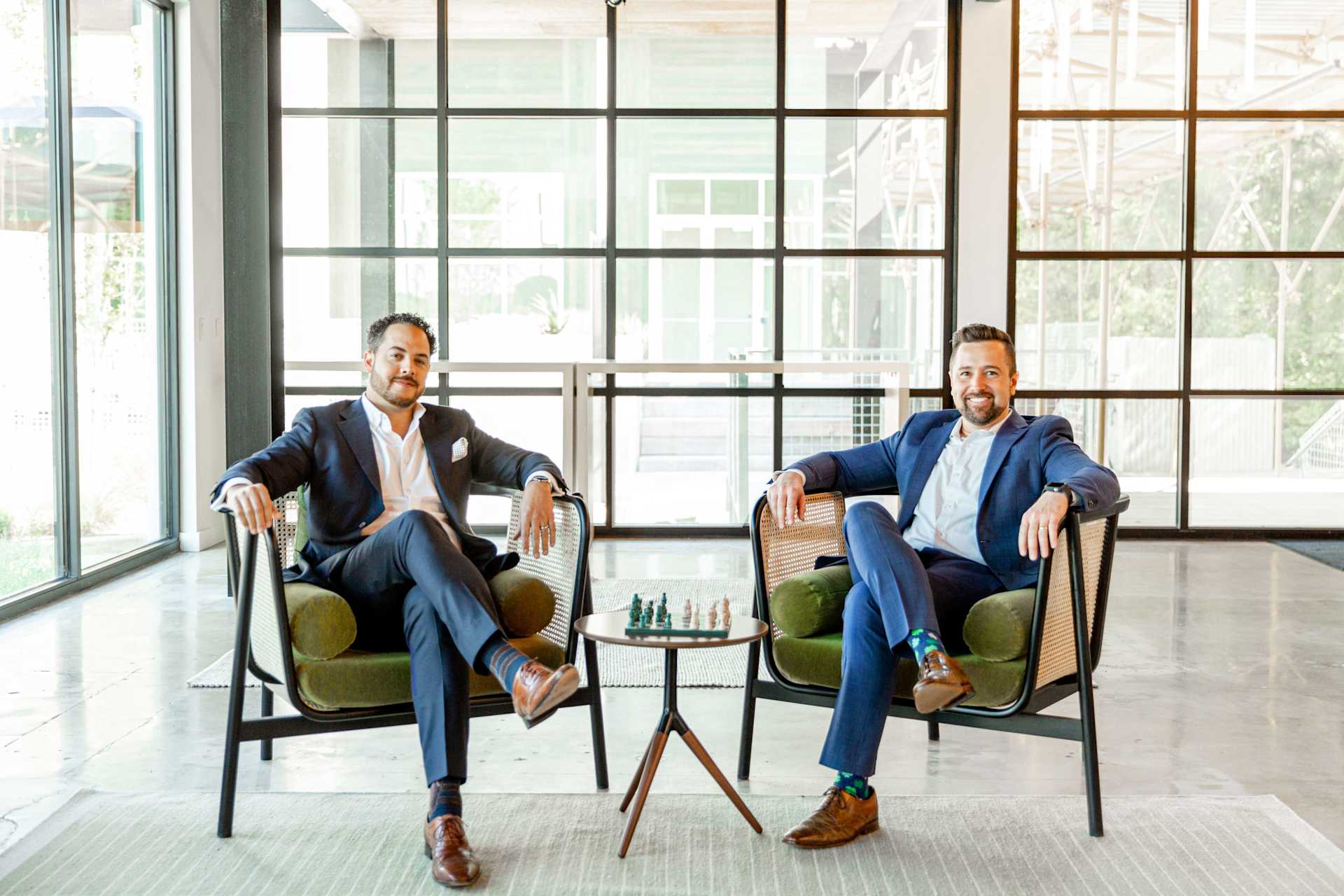 Meet Our Team | Houston Real Estate Agents | HTX Group