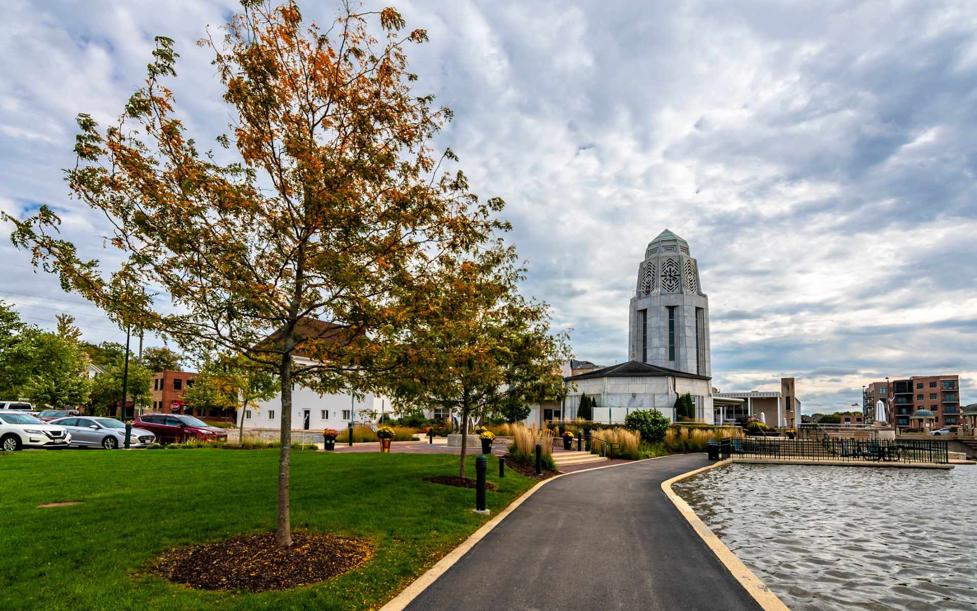 Fox Valley Neighborhood Guides | The Rullo Team