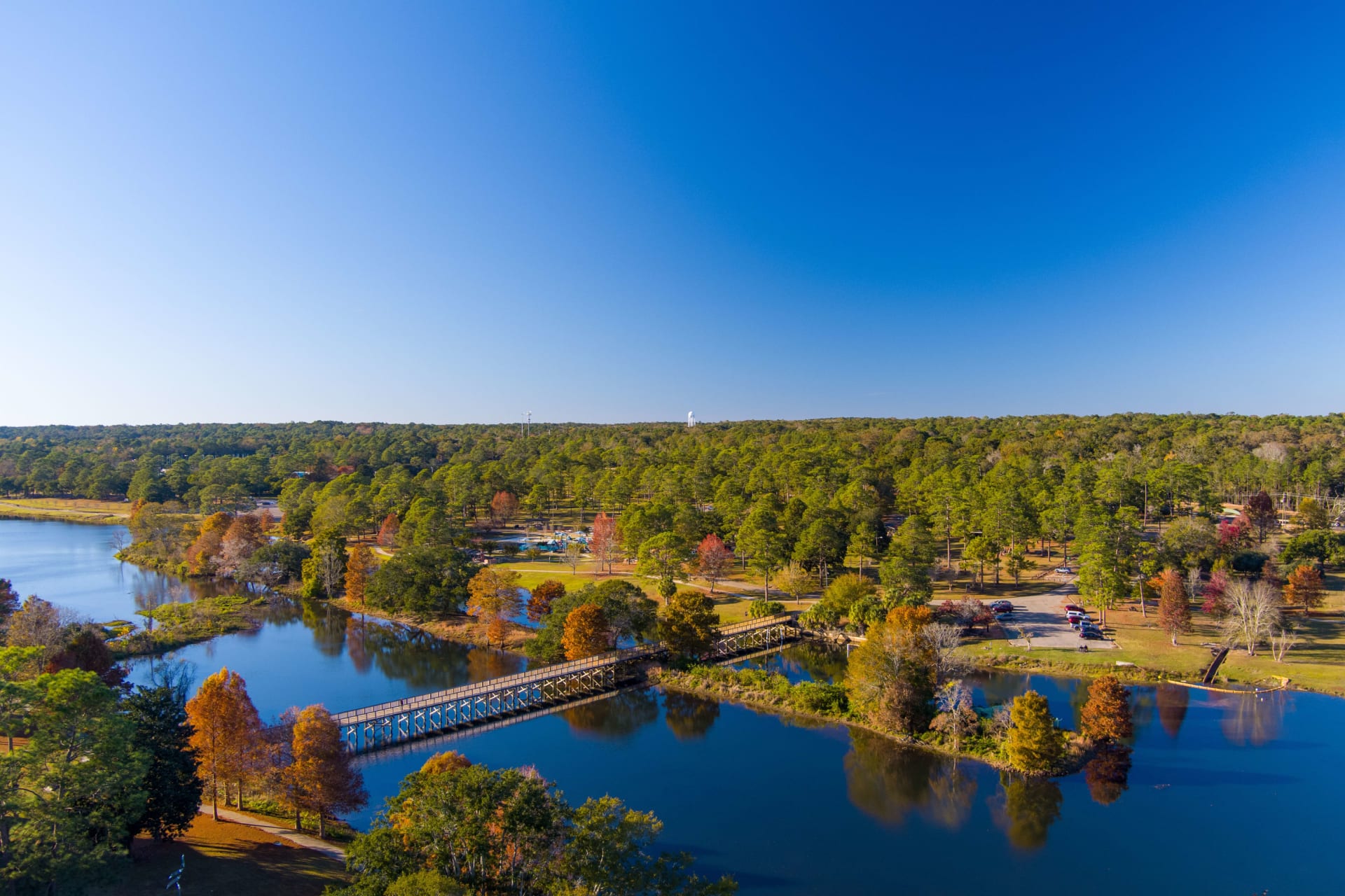 Featured Locations | Bo Nichols