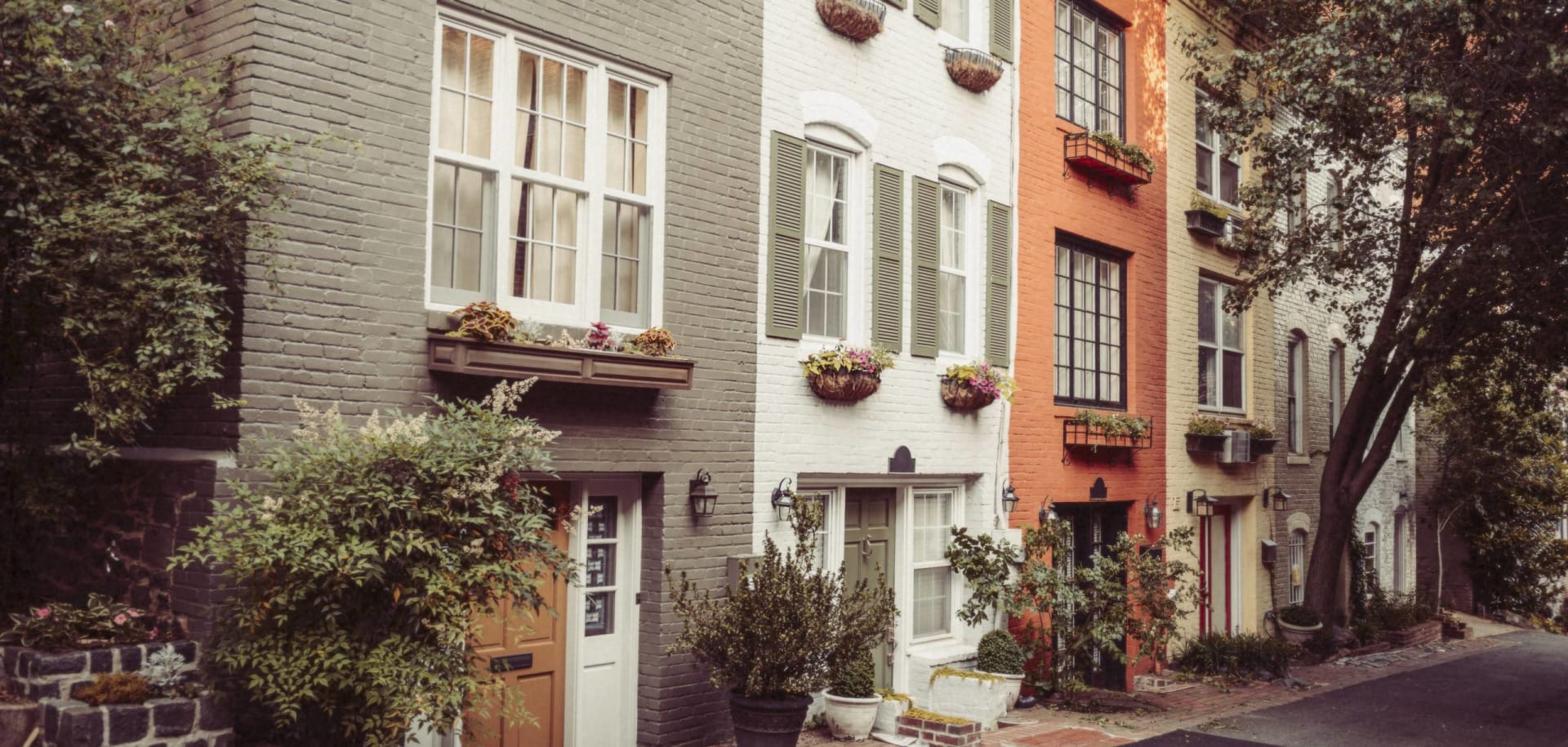 Portfolio | Jen Angotti | Real Estate in the DMV