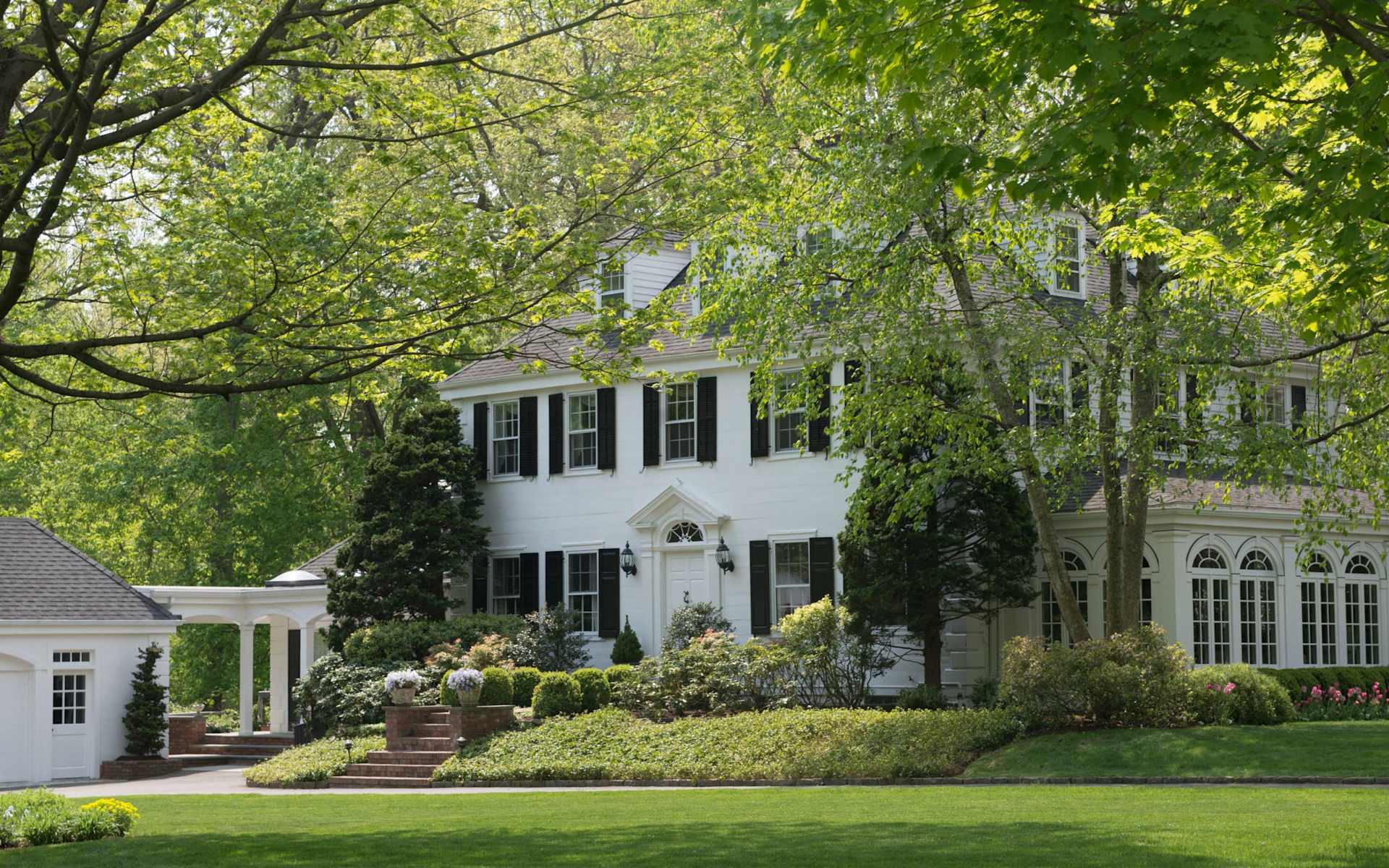 Home Valuation | Westport Real Estate | Marion Filley Team