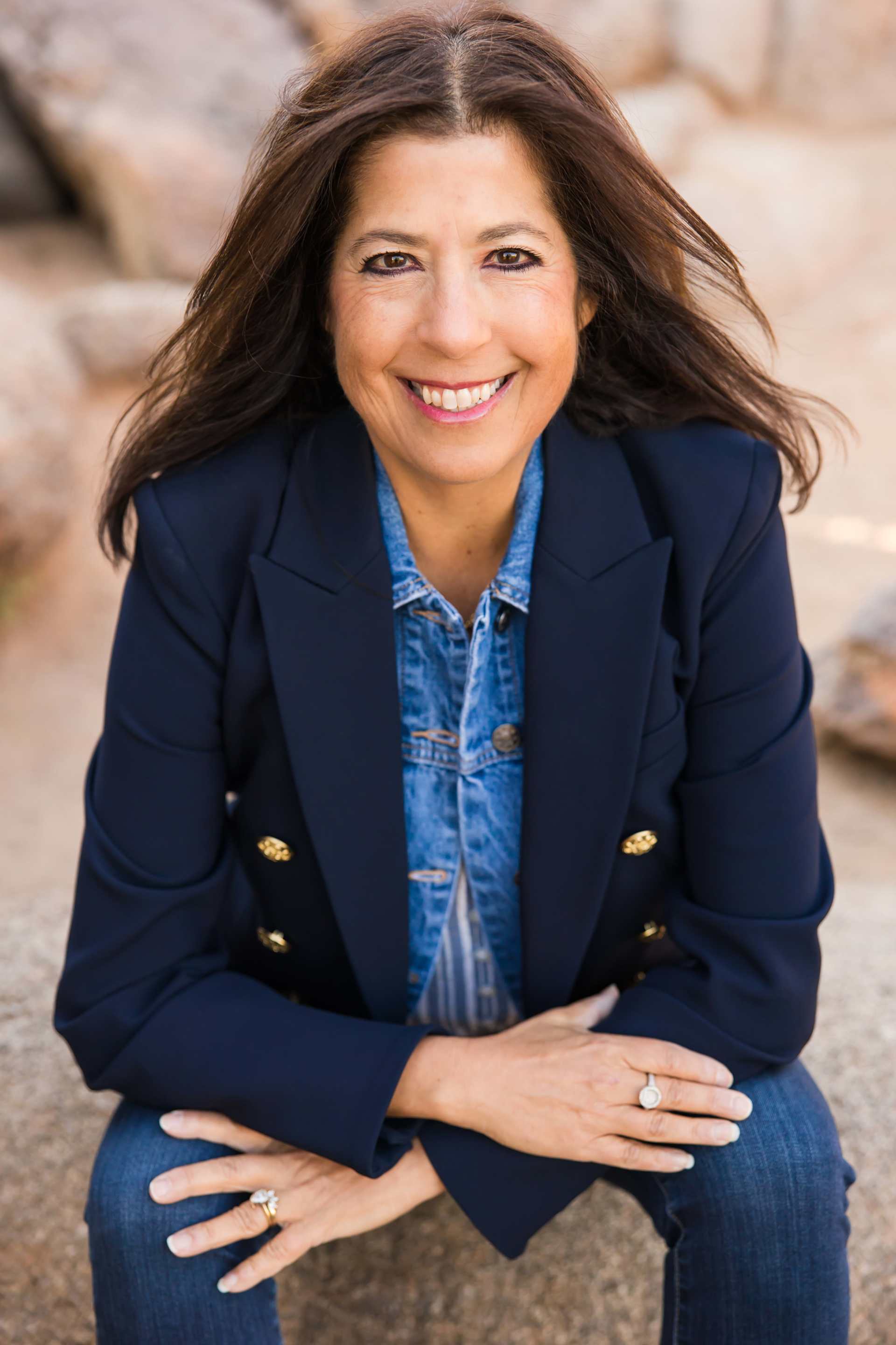 The Rider Elite Team | North Scottsdale Realtors & Luxury Agents