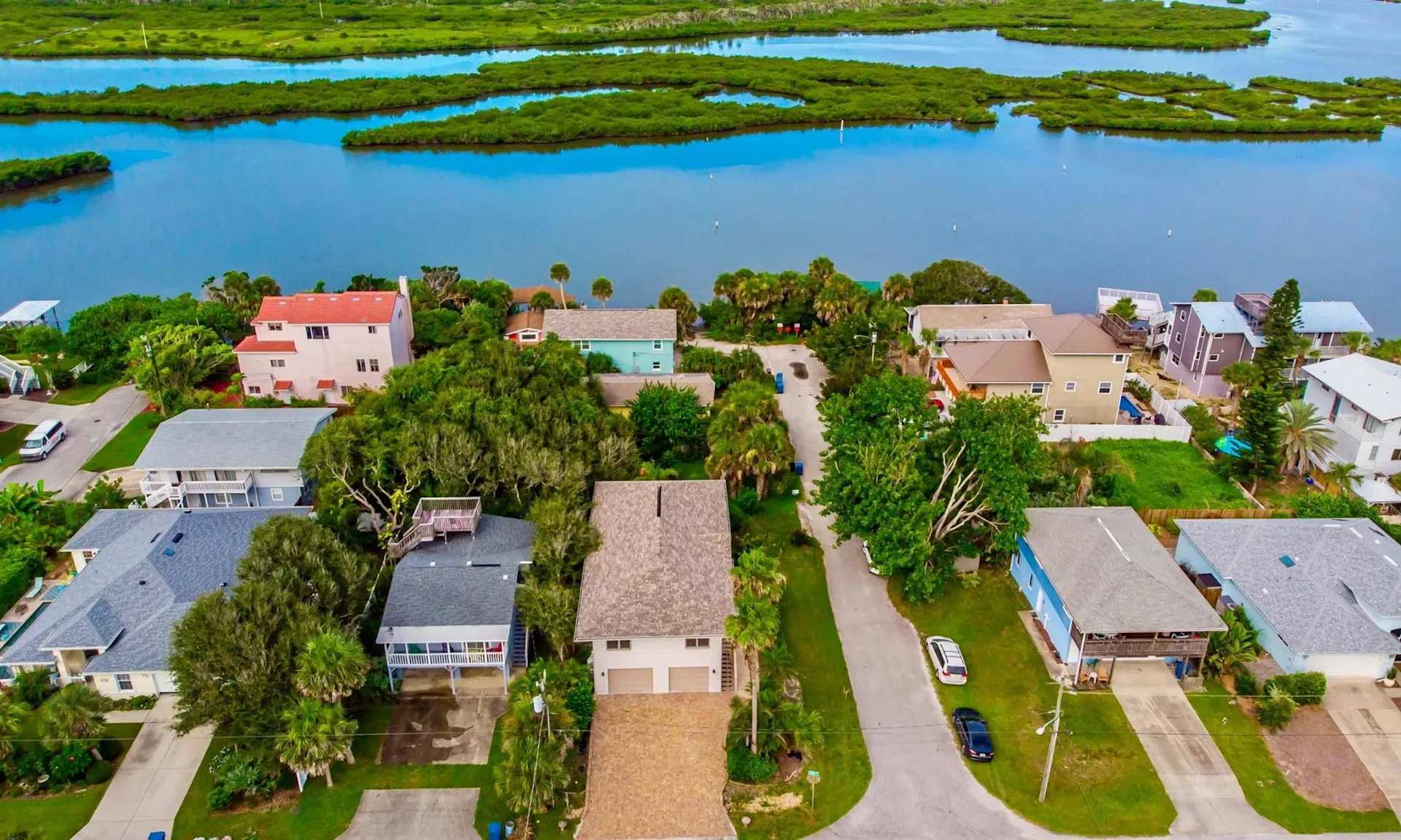 Communities - The High Tide Group