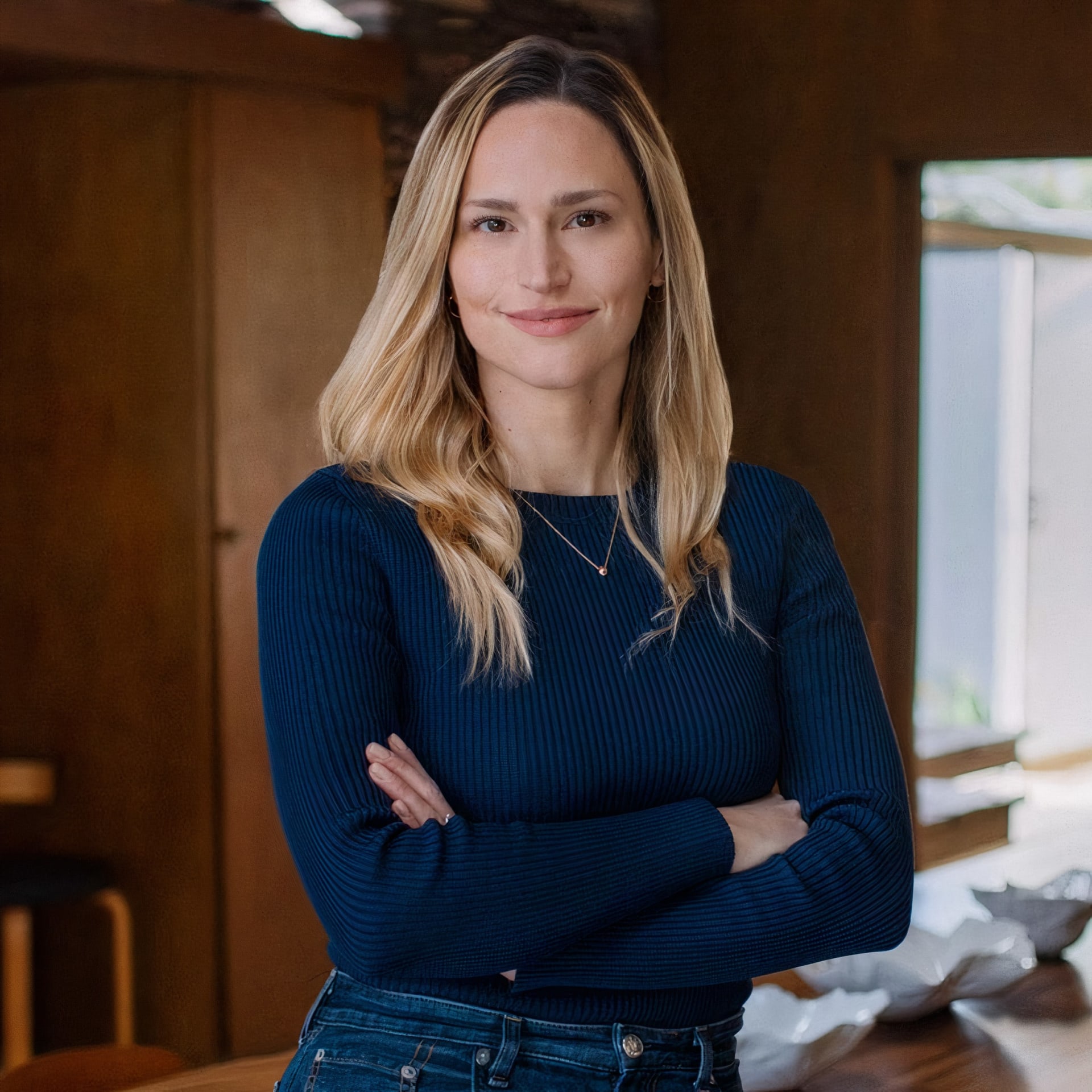 Daria Greenbaum | Los Angeles Real Estate Agent