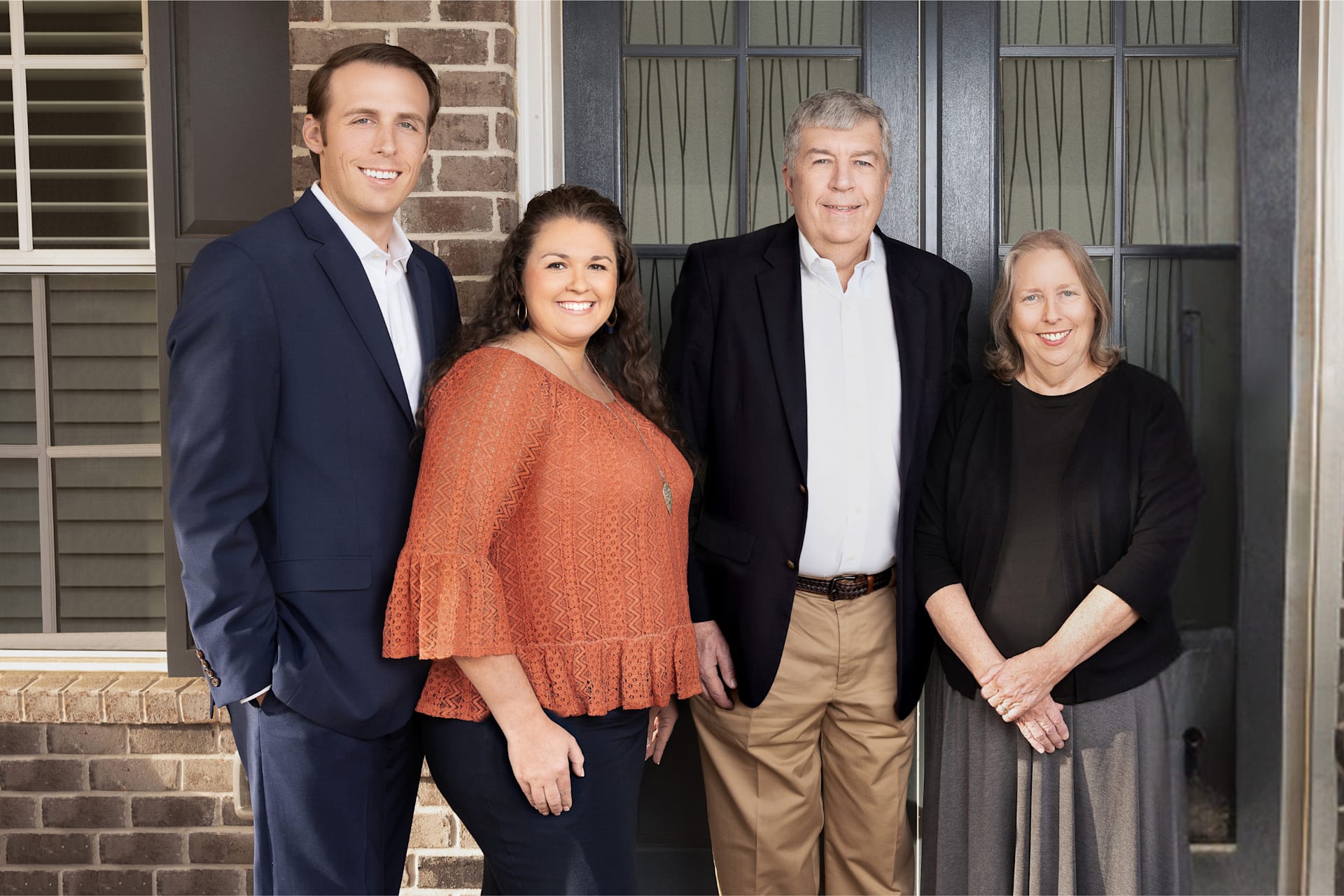 The Weathers Team | Alpharetta, GA Real Estate Agent